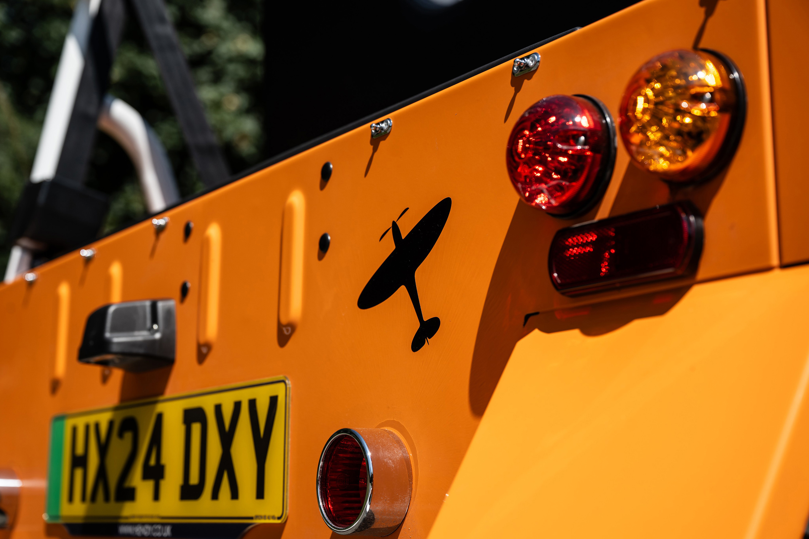 Electric Moke 2024 Review | First Drive | Goodwood Road Racing