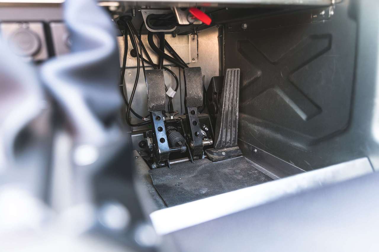 First Drive: Morgan Super 3 2022 Review | GRR