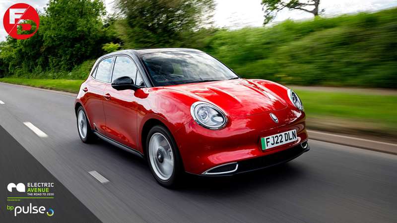 First drive: GWM ORA Funky Cat Review | GRR