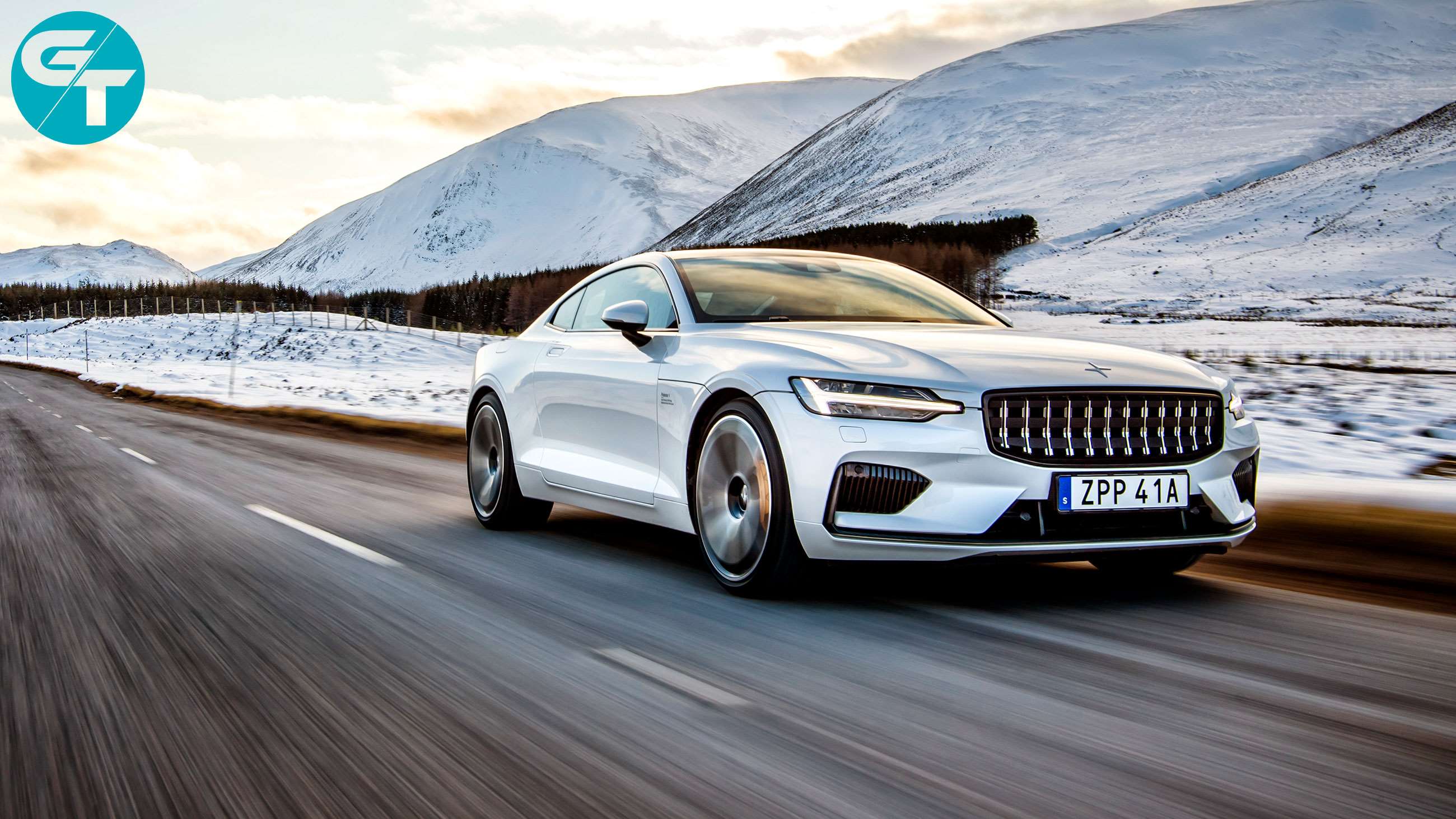 Polestar Reviews | GRR