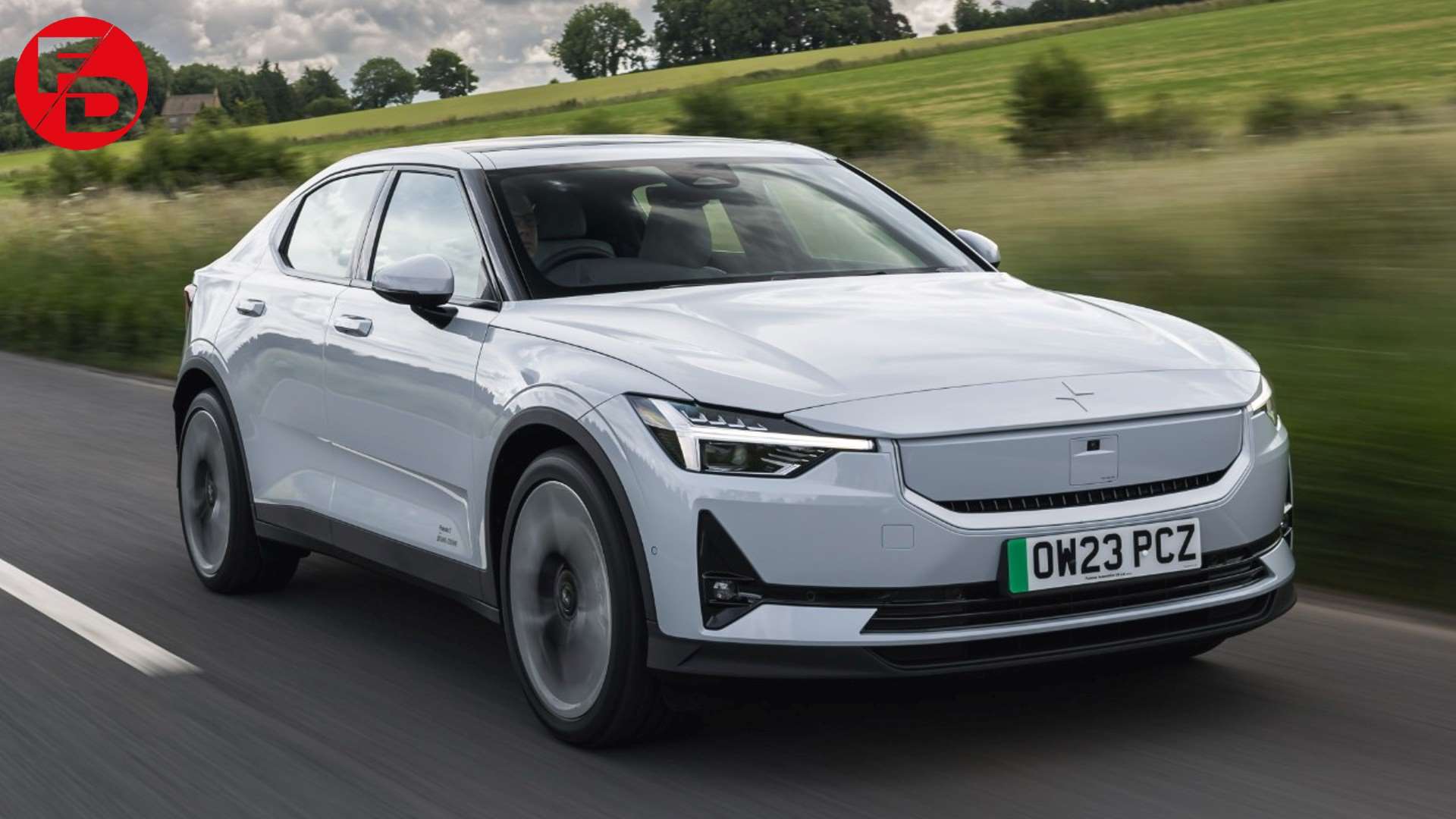 Polestar Reviews | GRR