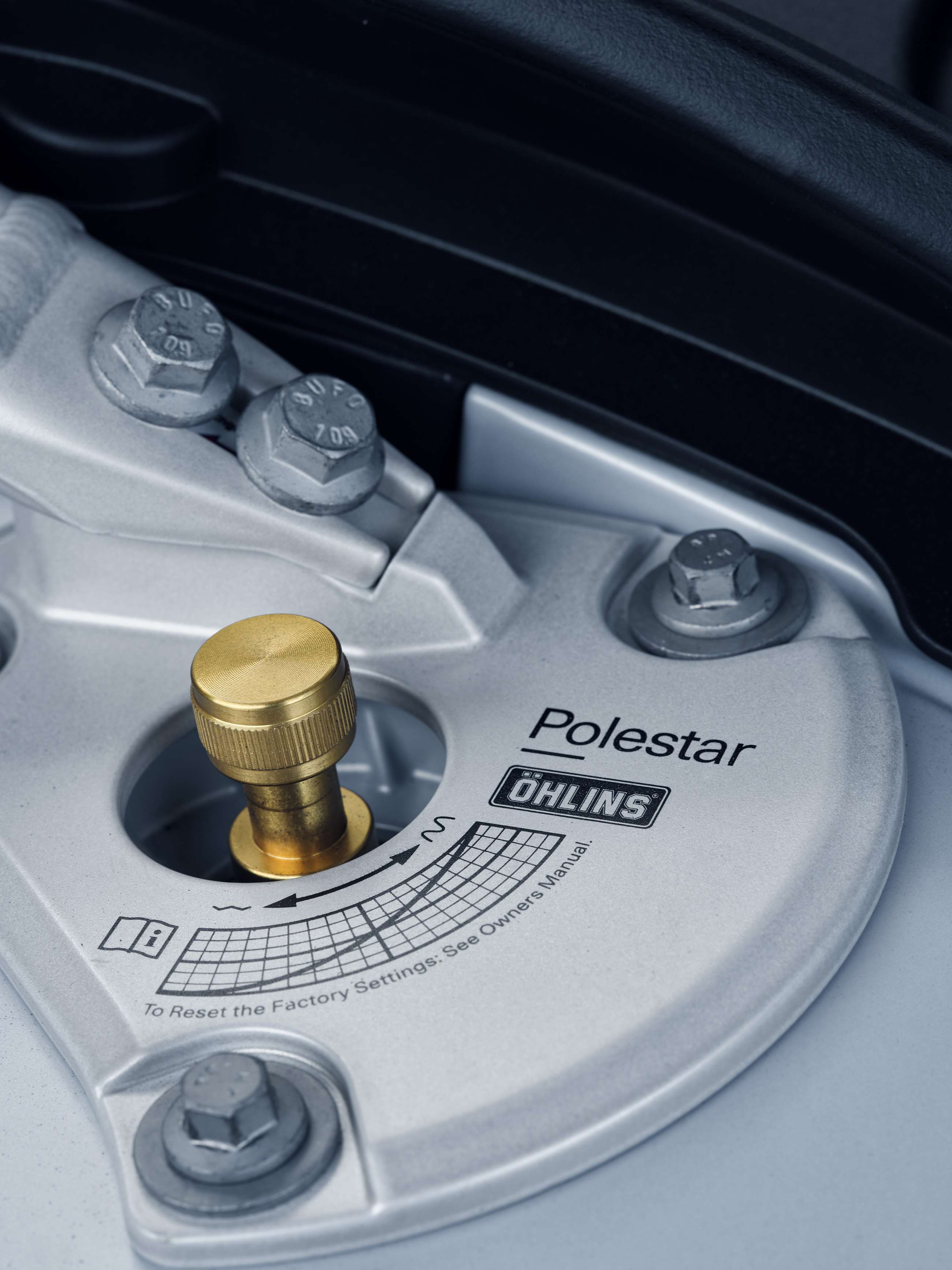 First Drive: 2021 Polestar 1 Review | GRR