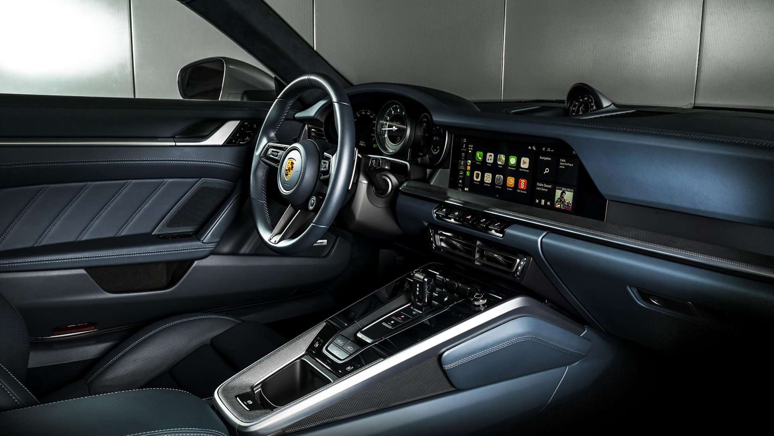 First Drive: 2021 Porsche 911 Turbo review | GRR