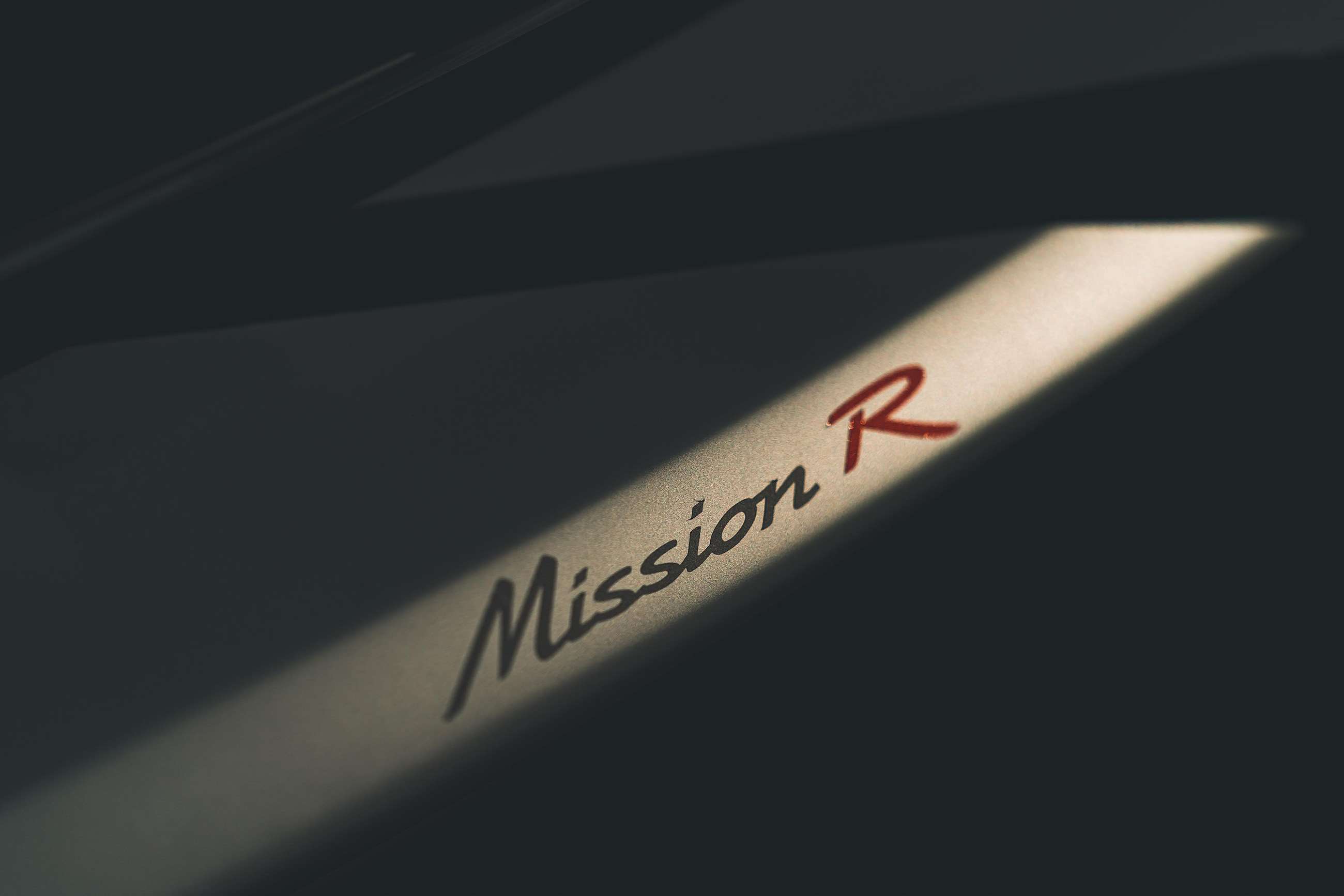 First Drive: Porsche Mission R Review | FOS Future Lab | GRR