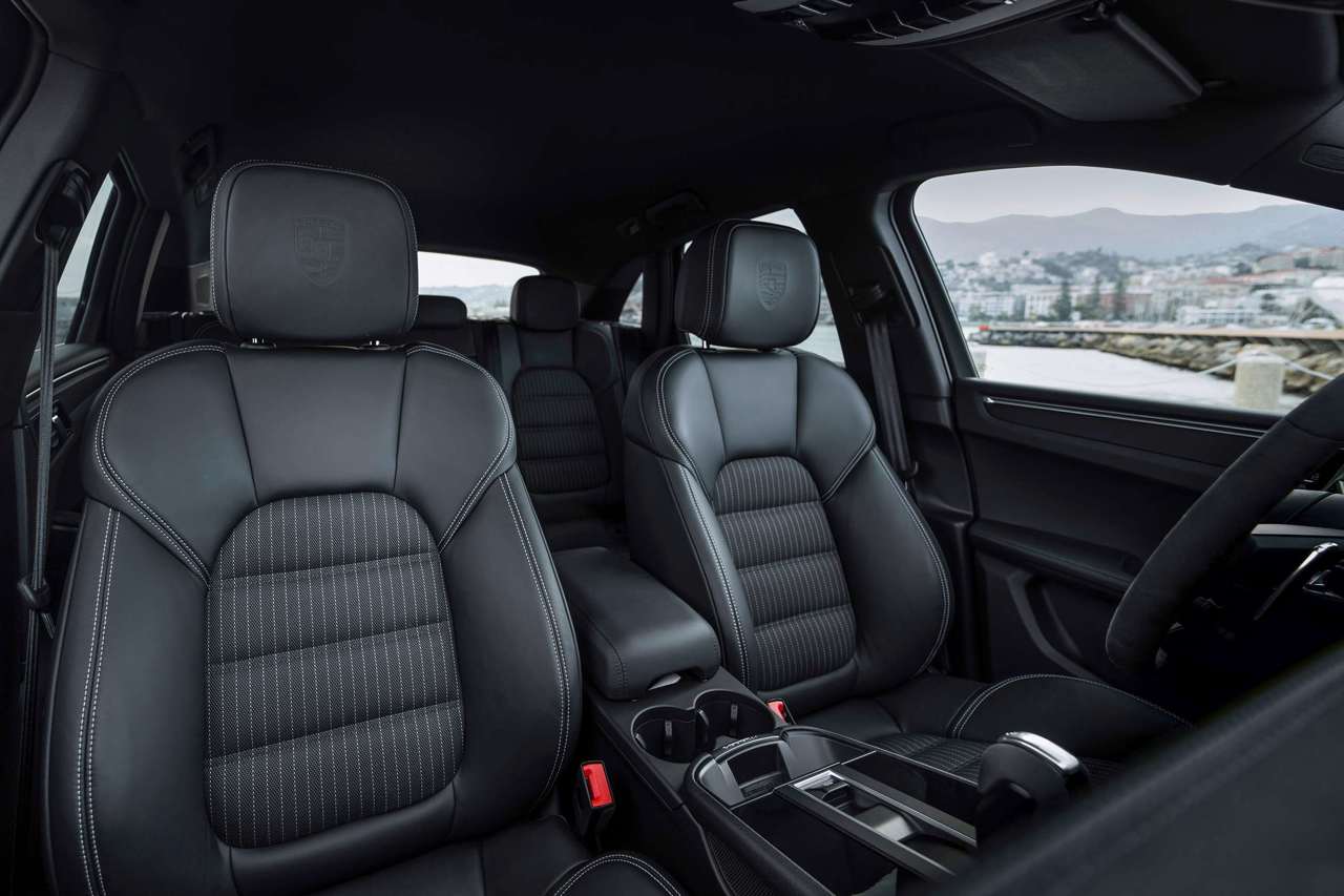 First Drive: Porsche Macan T 2022 Review | GRR
