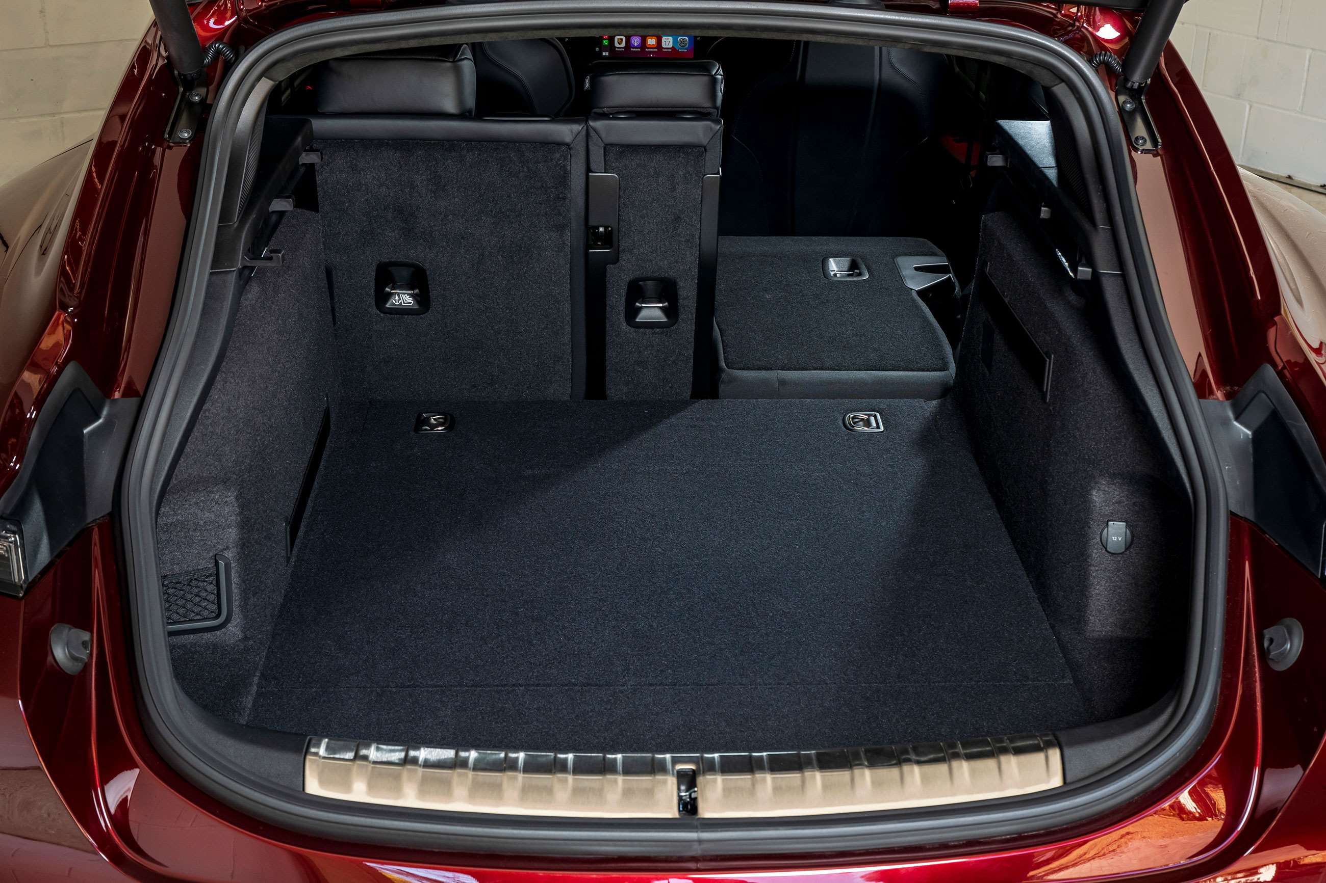 First Drive: 2021 Porsche Taycan Turbo Cross Turismo Review | GRR