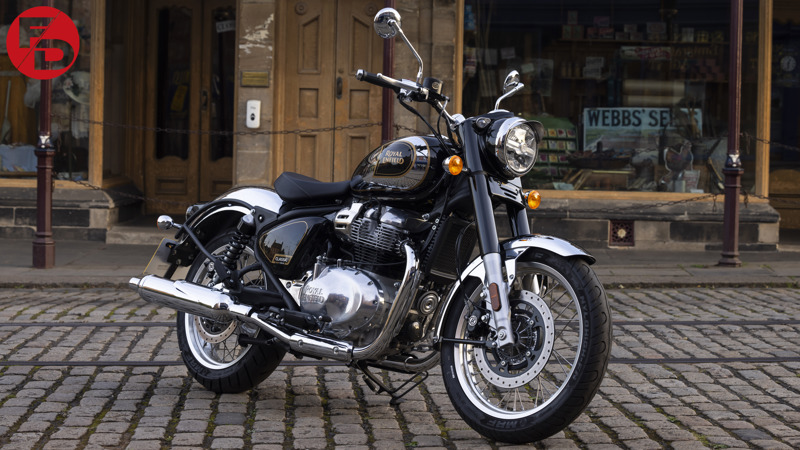 Royal Enfield Classic 650 Twin 2024 review | First Ride