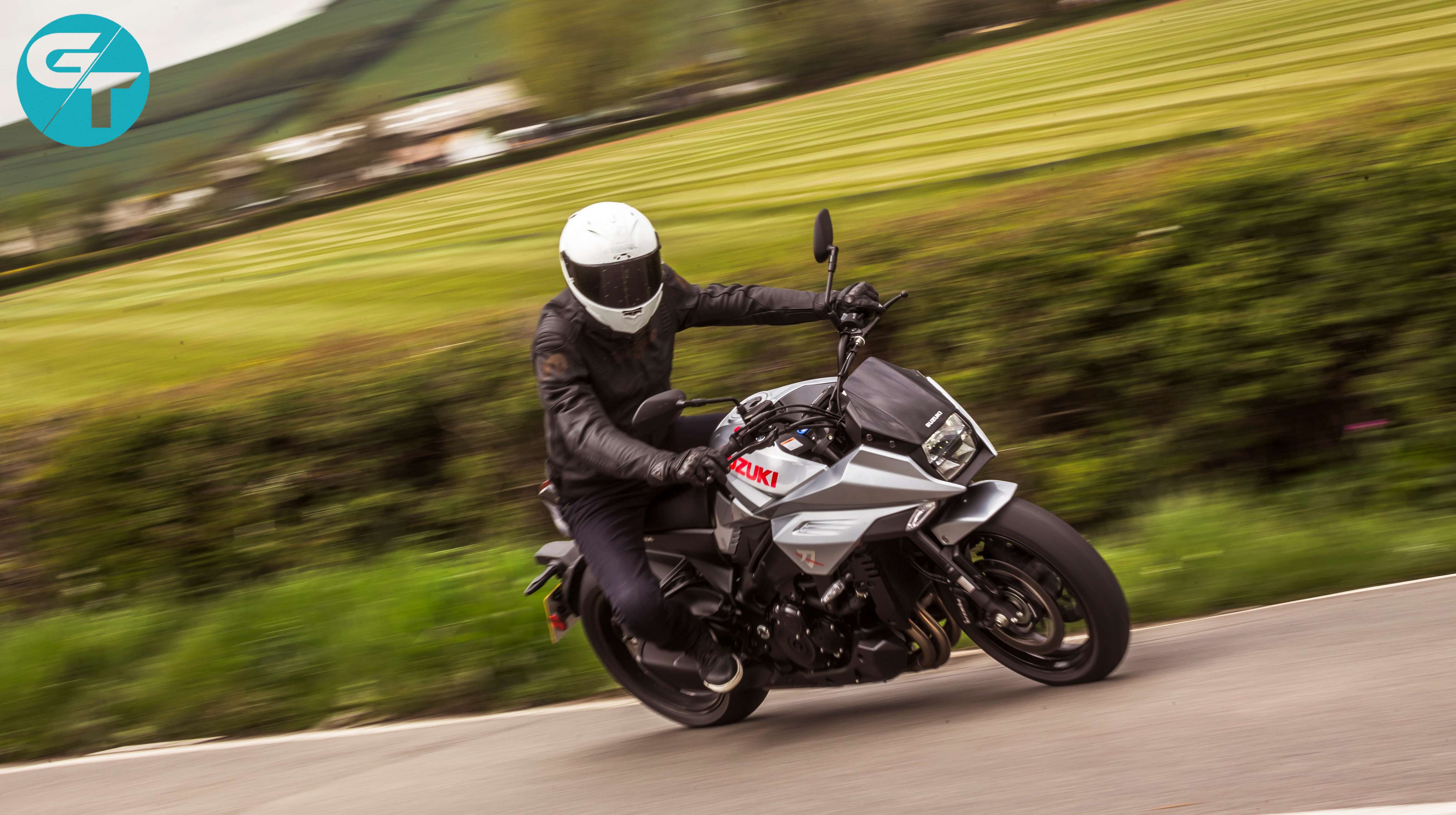 Suzuki Bikes | Goodwood Road Racing