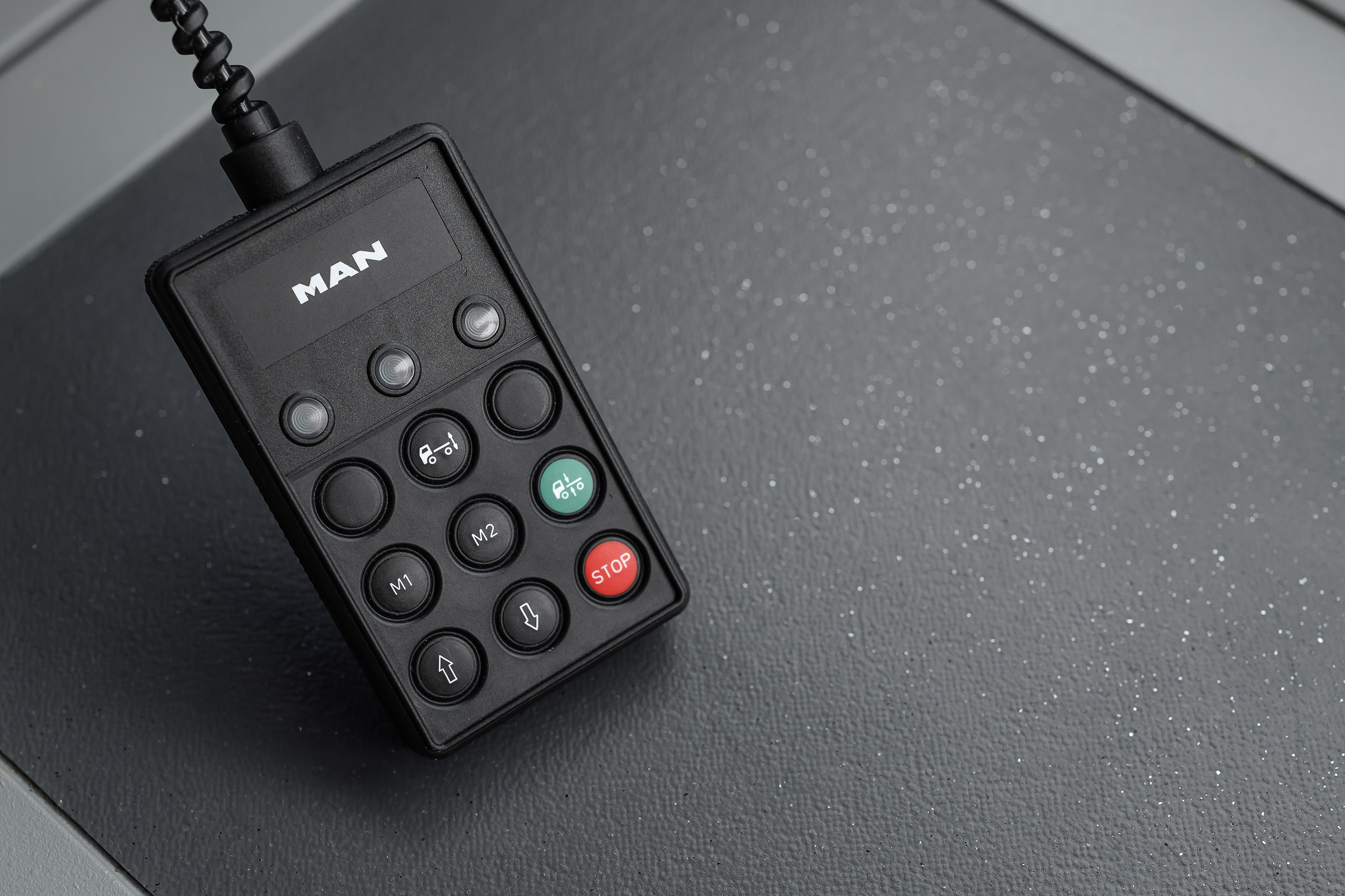 Torsus Praetorian TG3 2024 review | First Drive