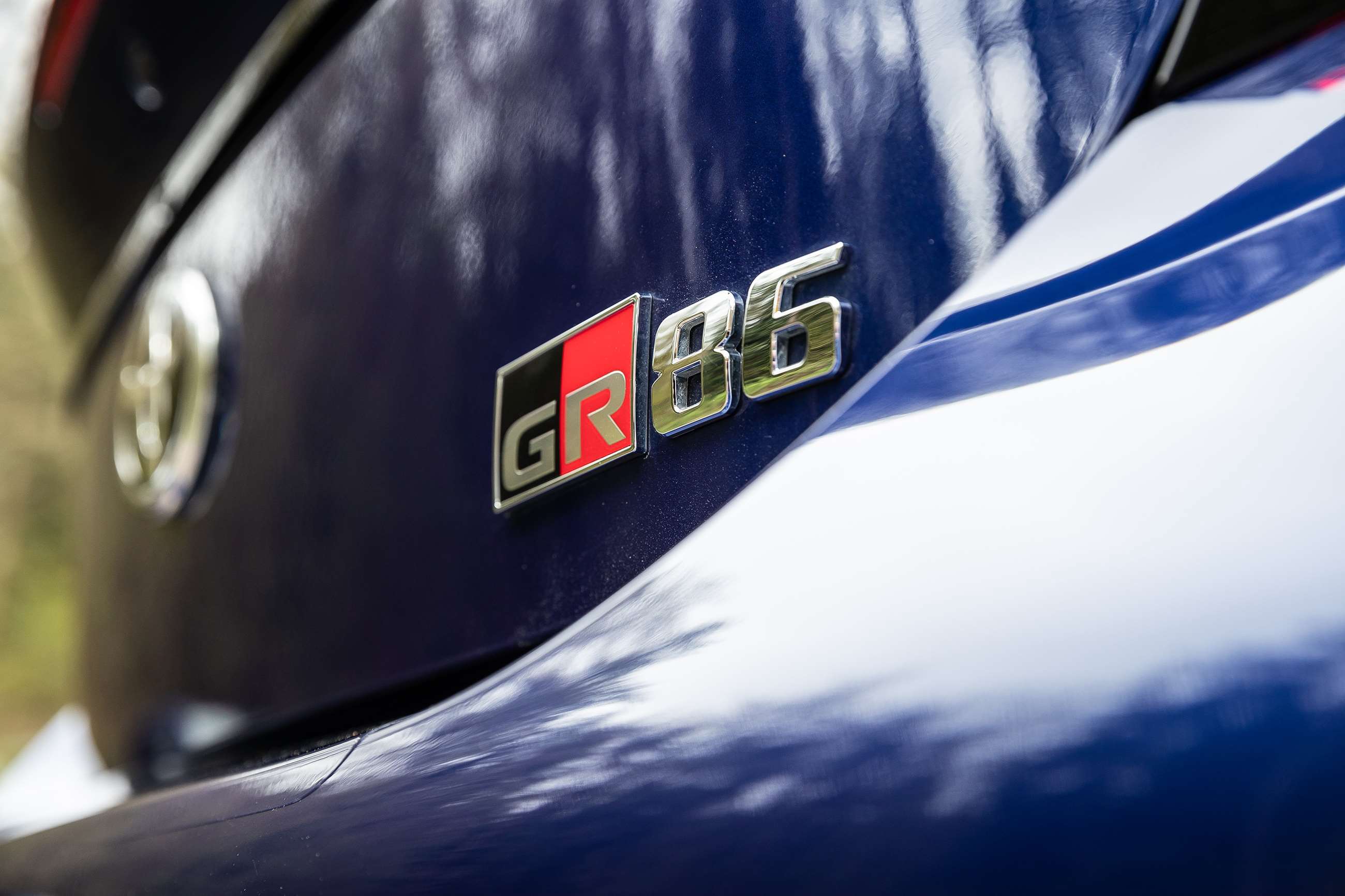 Toyota GR86 2023 Review | Goodwood Test | GRR