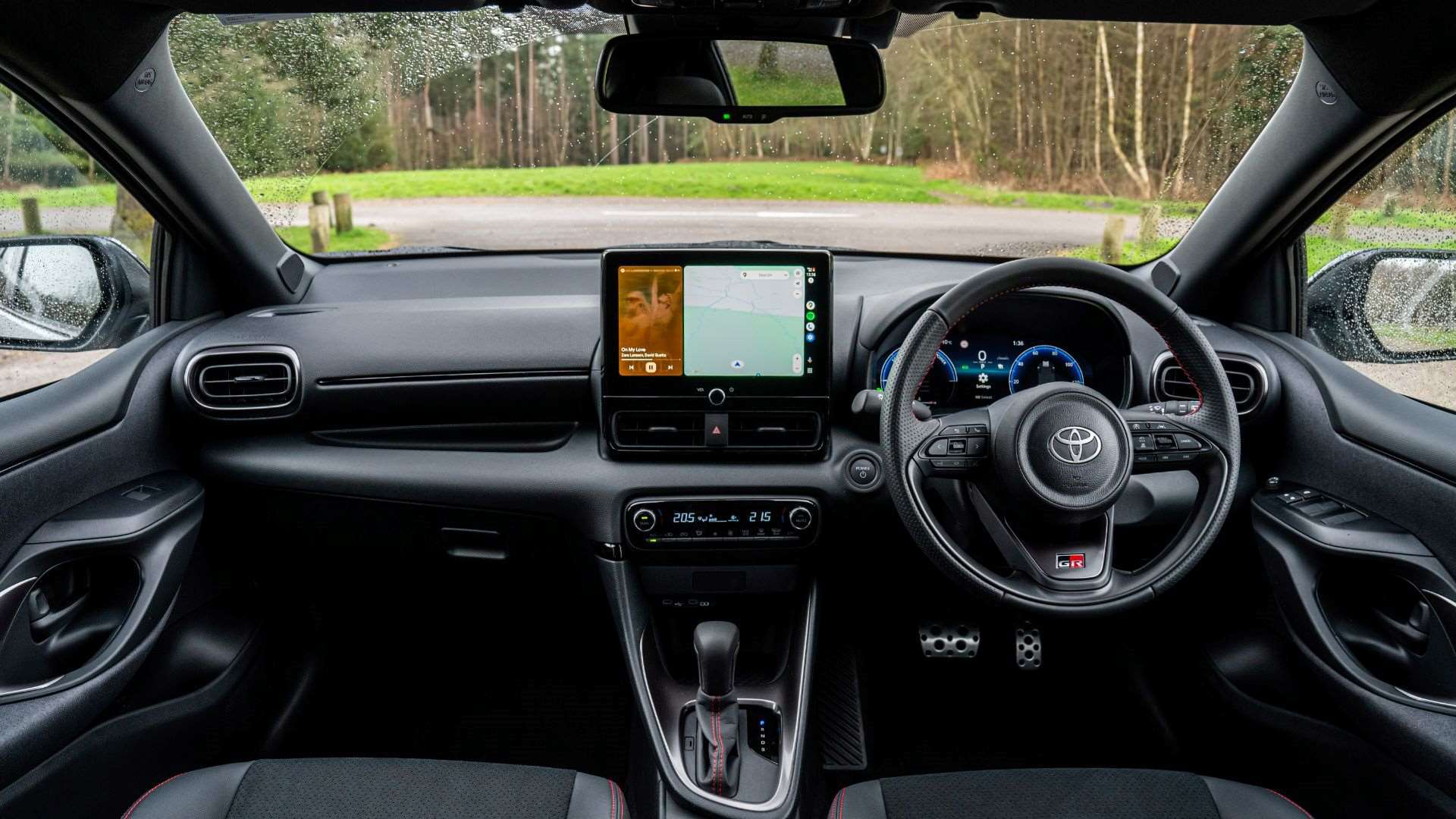 Toyota Yaris 2024 Review | First Drive | GRR