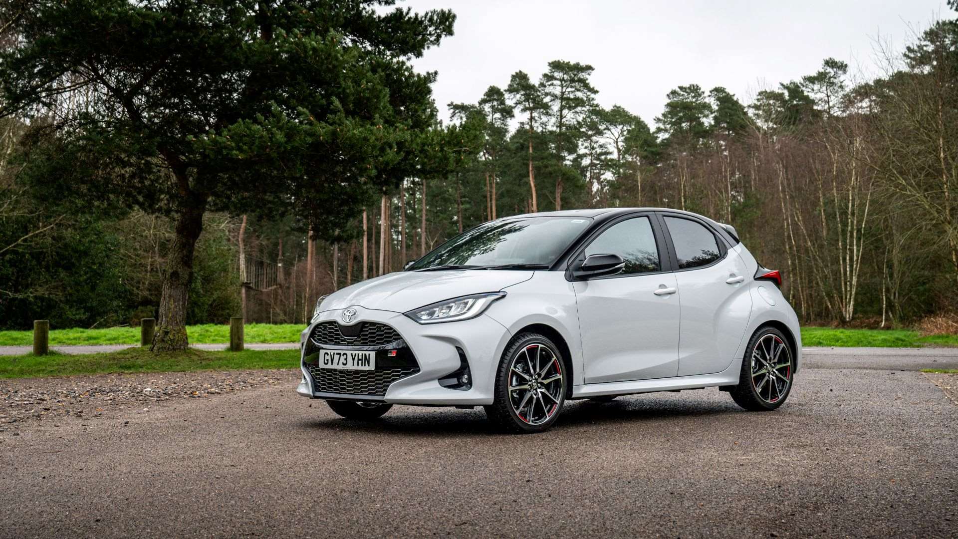 Toyota Yaris 2024 Review | First Drive | GRR
