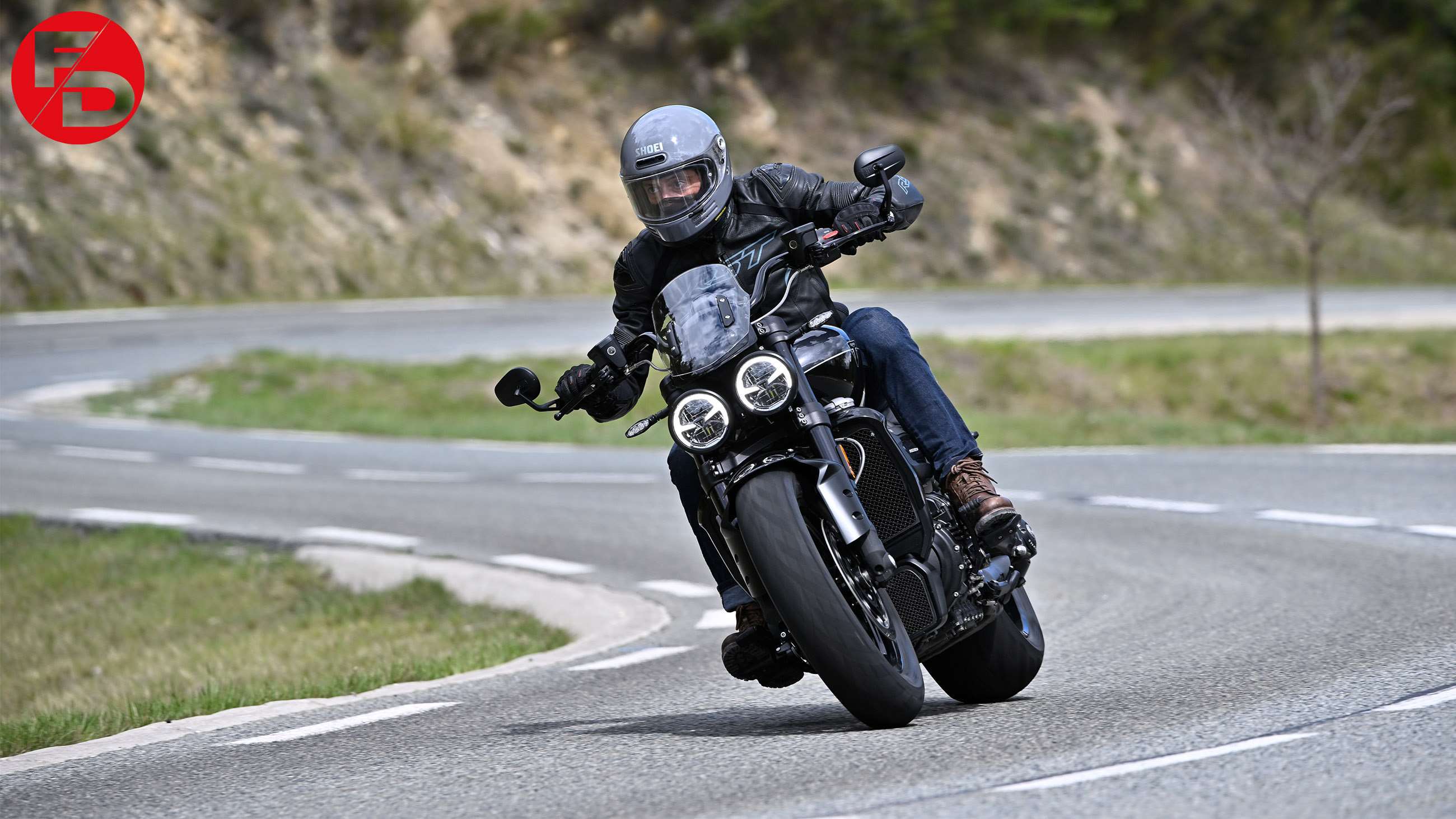 The new Triumph Rocket 3 is the world’s fastest accelerating production ...