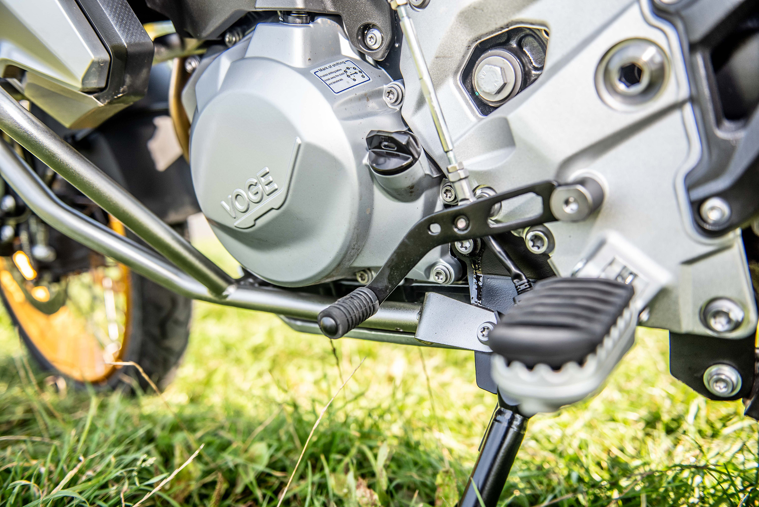 Voge DS900X 2024 review | First Ride