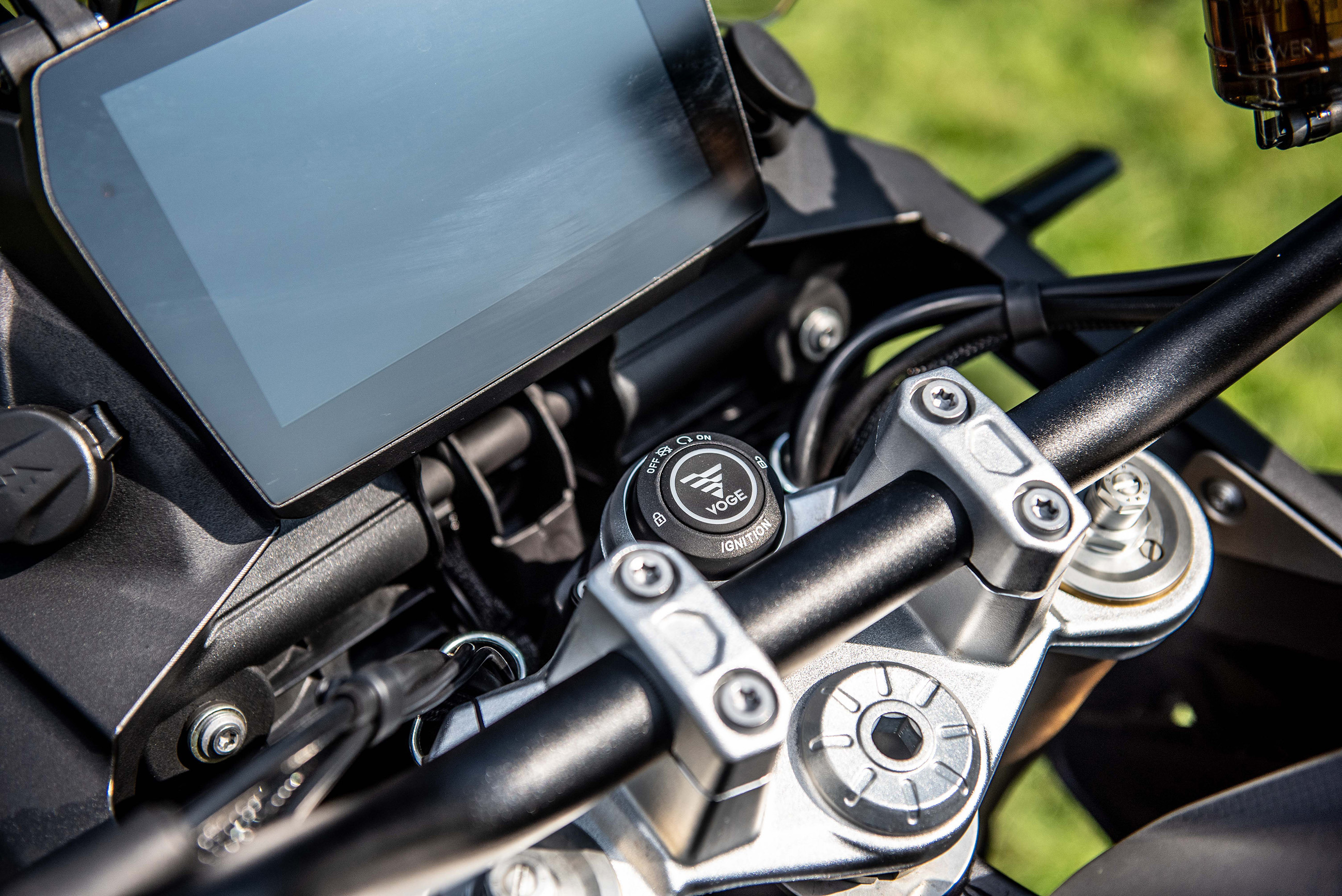 Voge DS900X 2024 review | First Ride