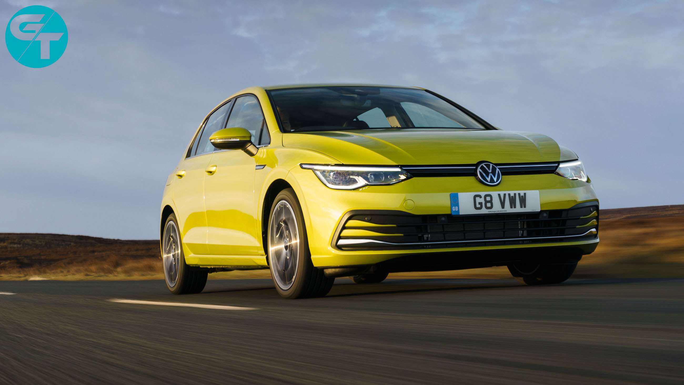 Review: Volkswagen Golf | GRR