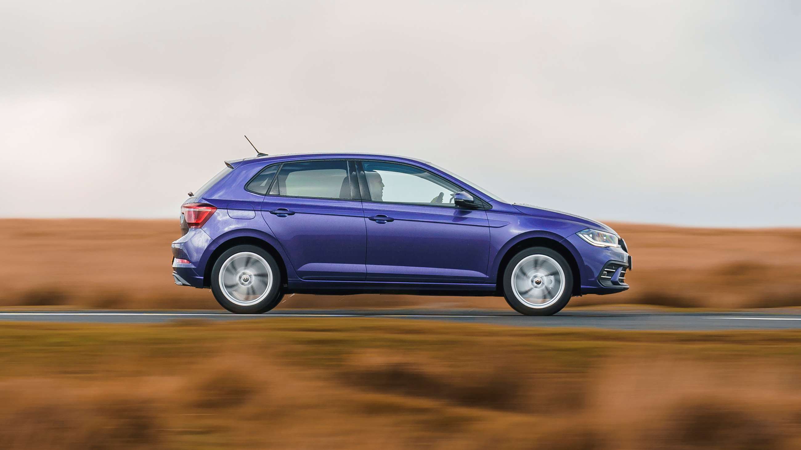 Goodwood Test: Volkswagen Polo 2022 Review | GRR