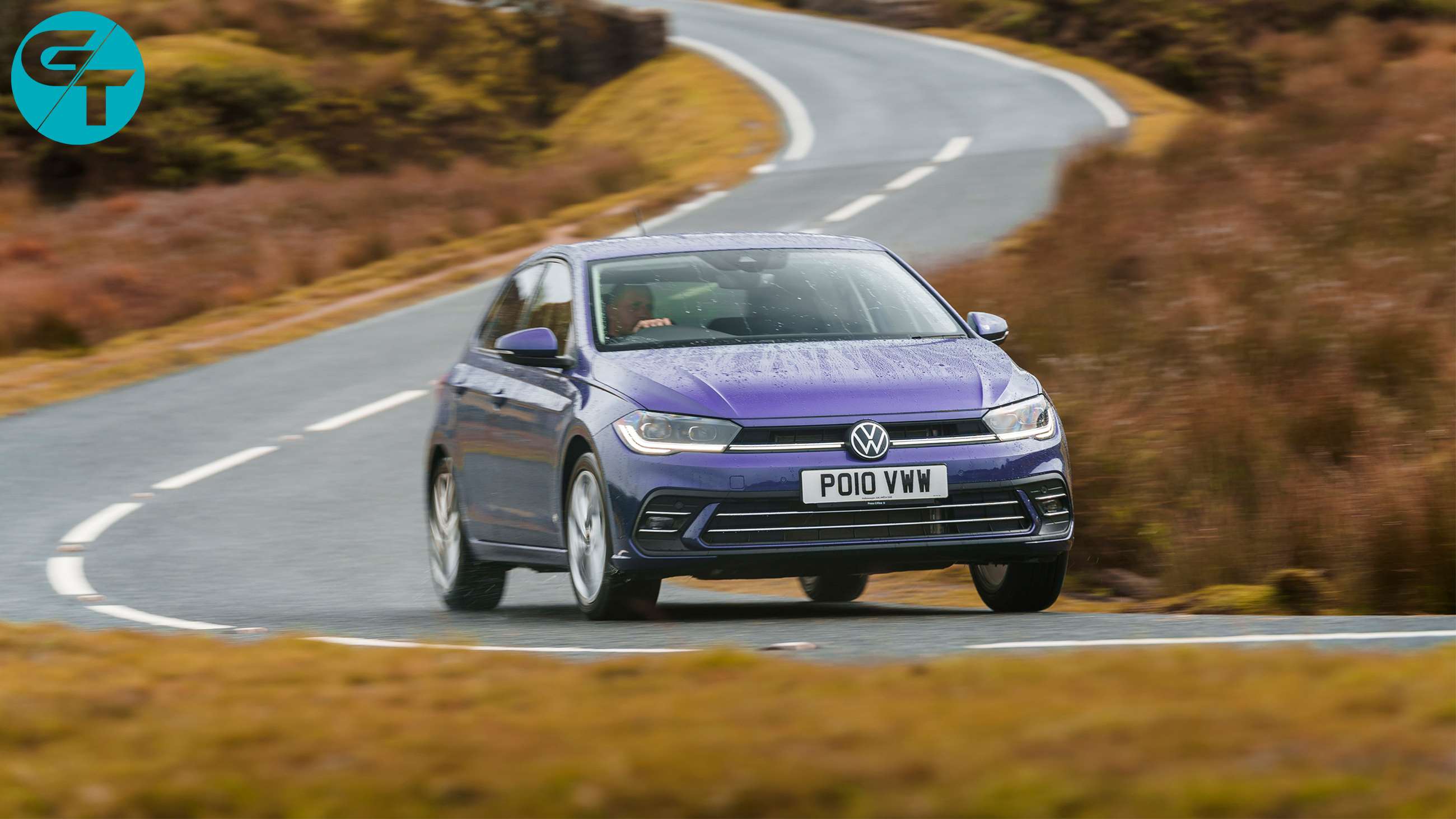Volkswagen Polo 2022