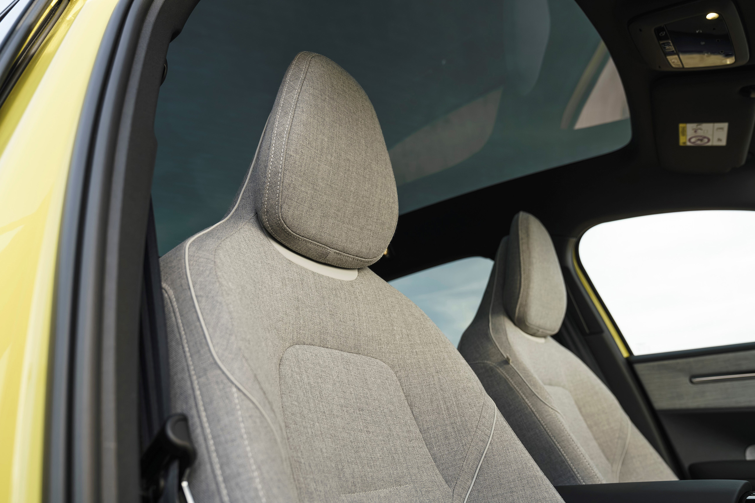 Volvo EX30 Twin Motor Performance Ultra 2024 review | Goodwood Test