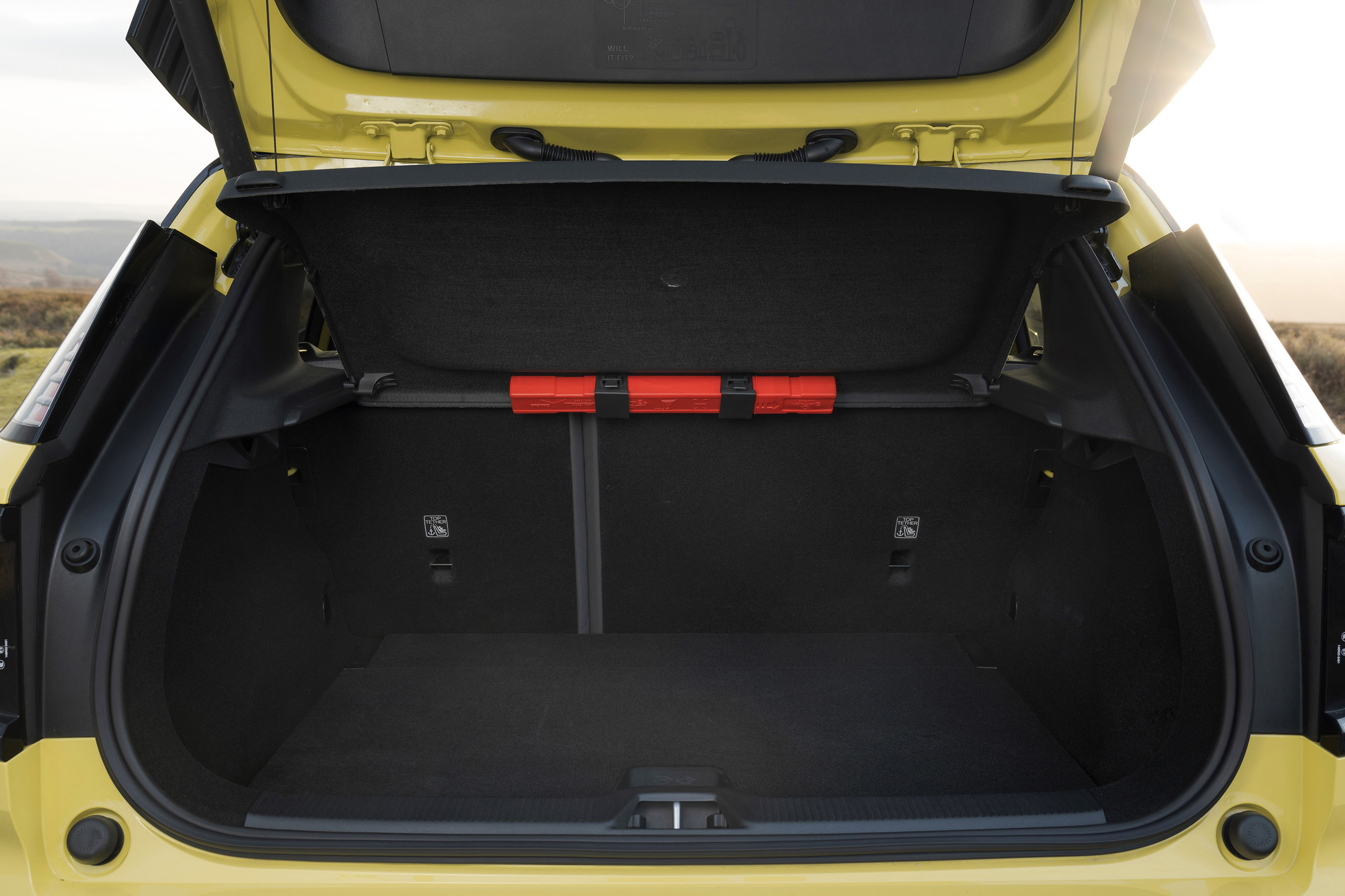 Volvo EX30 Twin Motor Performance Ultra 2024 review | Goodwood Test