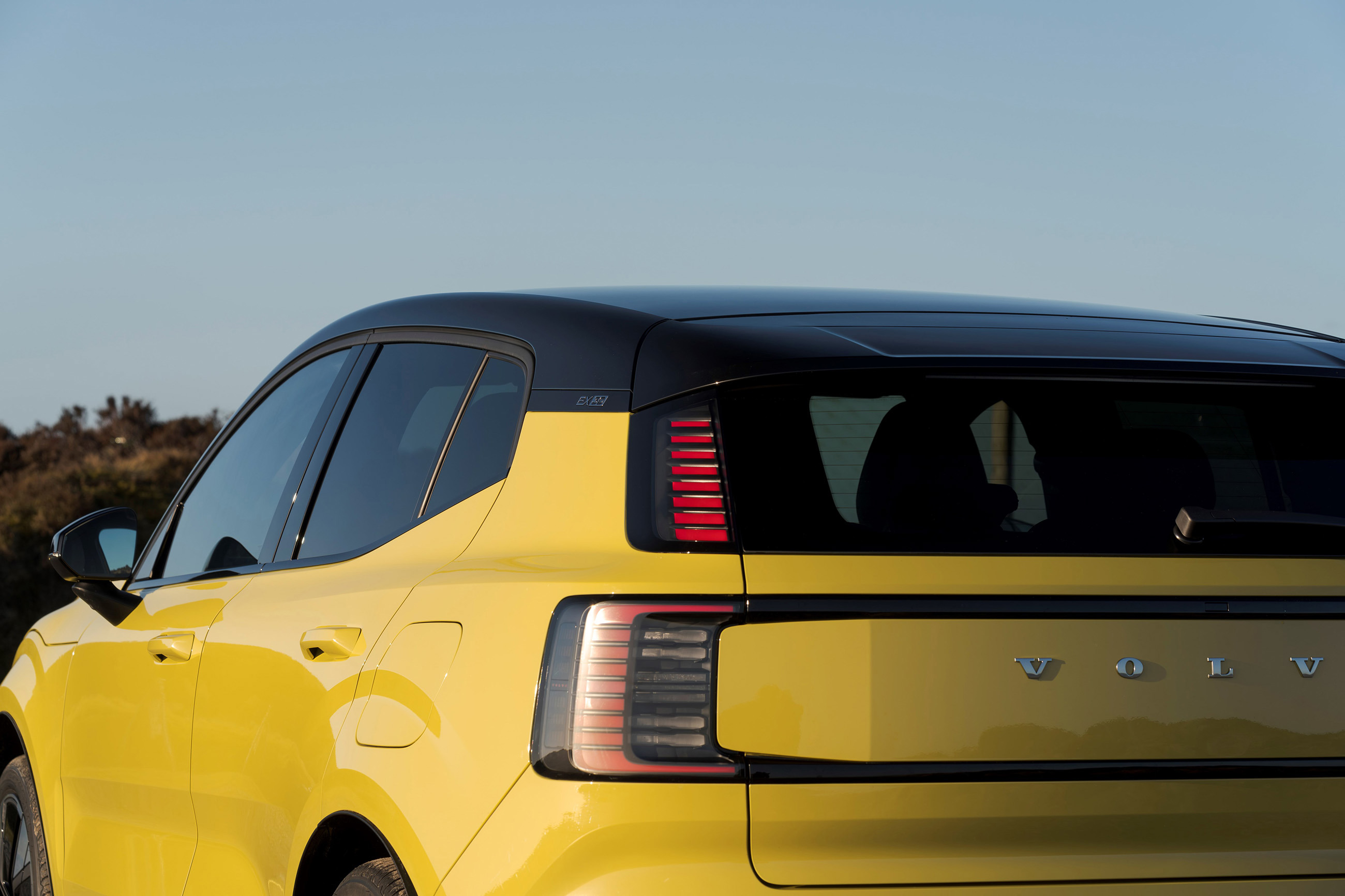 Volvo EX30 Twin Motor Performance Ultra 2024 review | Goodwood Test