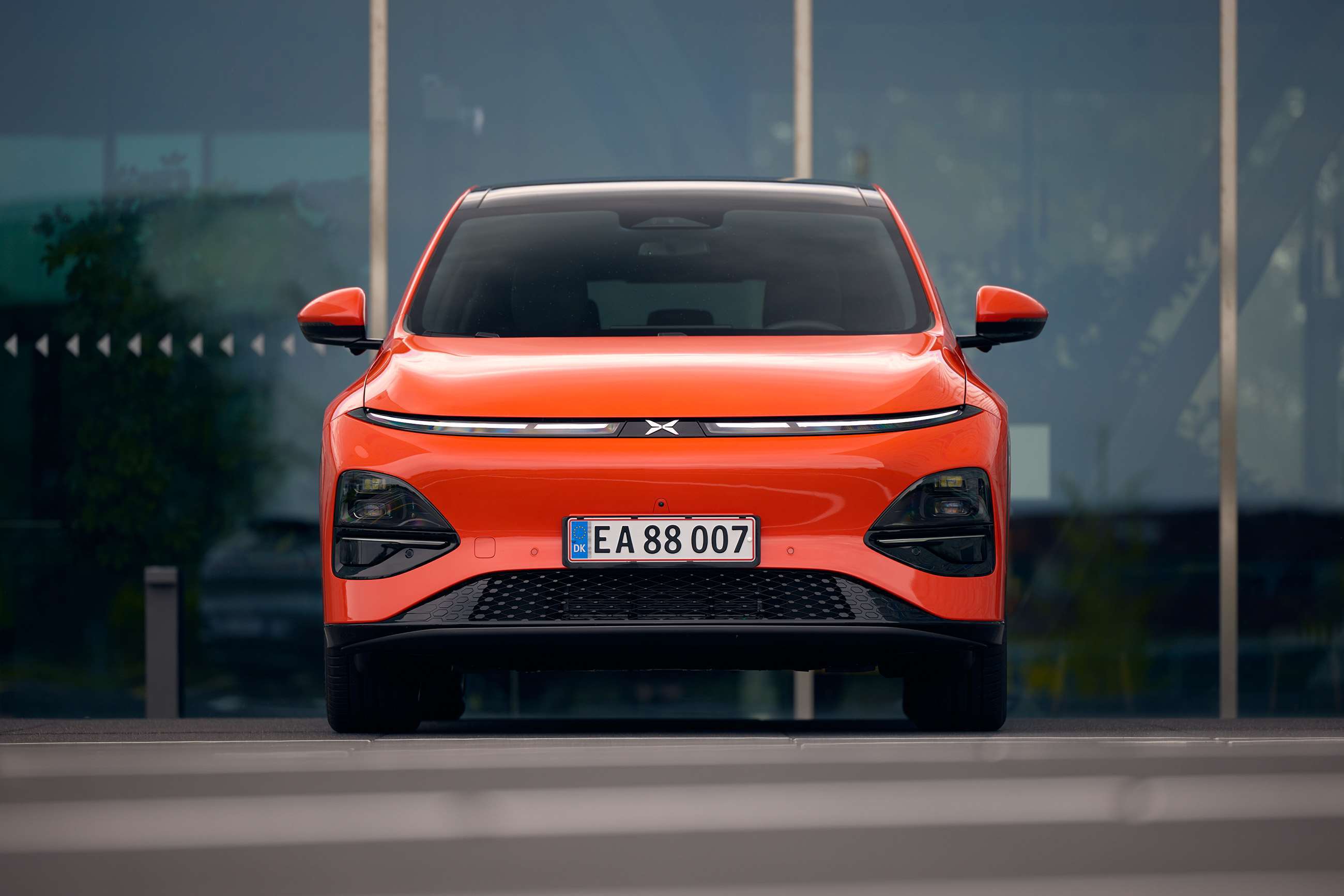 XPeng G6 Review | First Drive | GRR