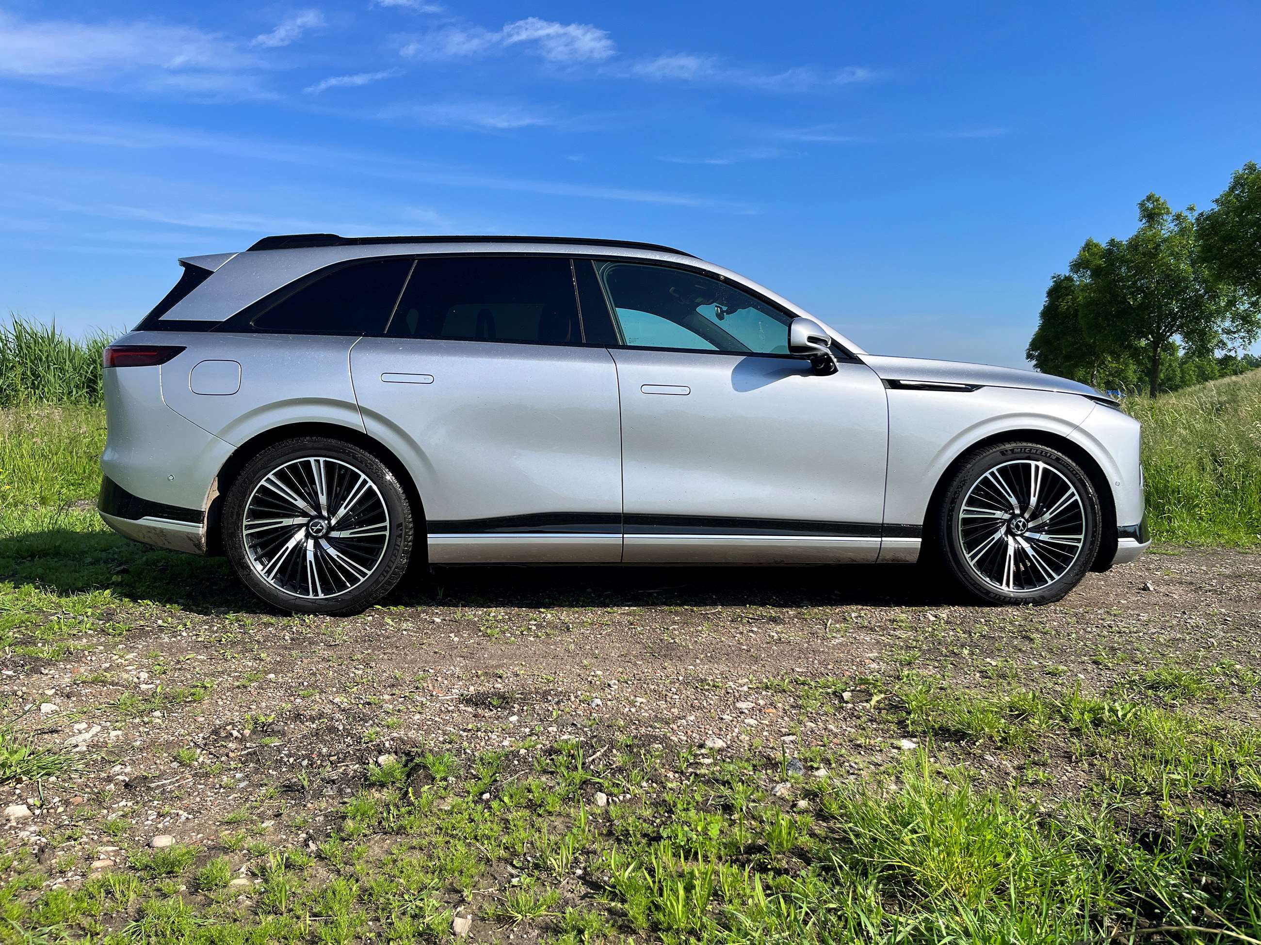 XPeng G9 Review | Goodwood Test | GRR