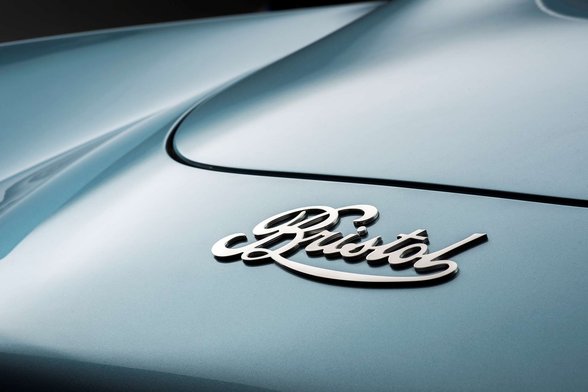 Bristol launches limited-edition Bullet to celebrate 70th anniversary
