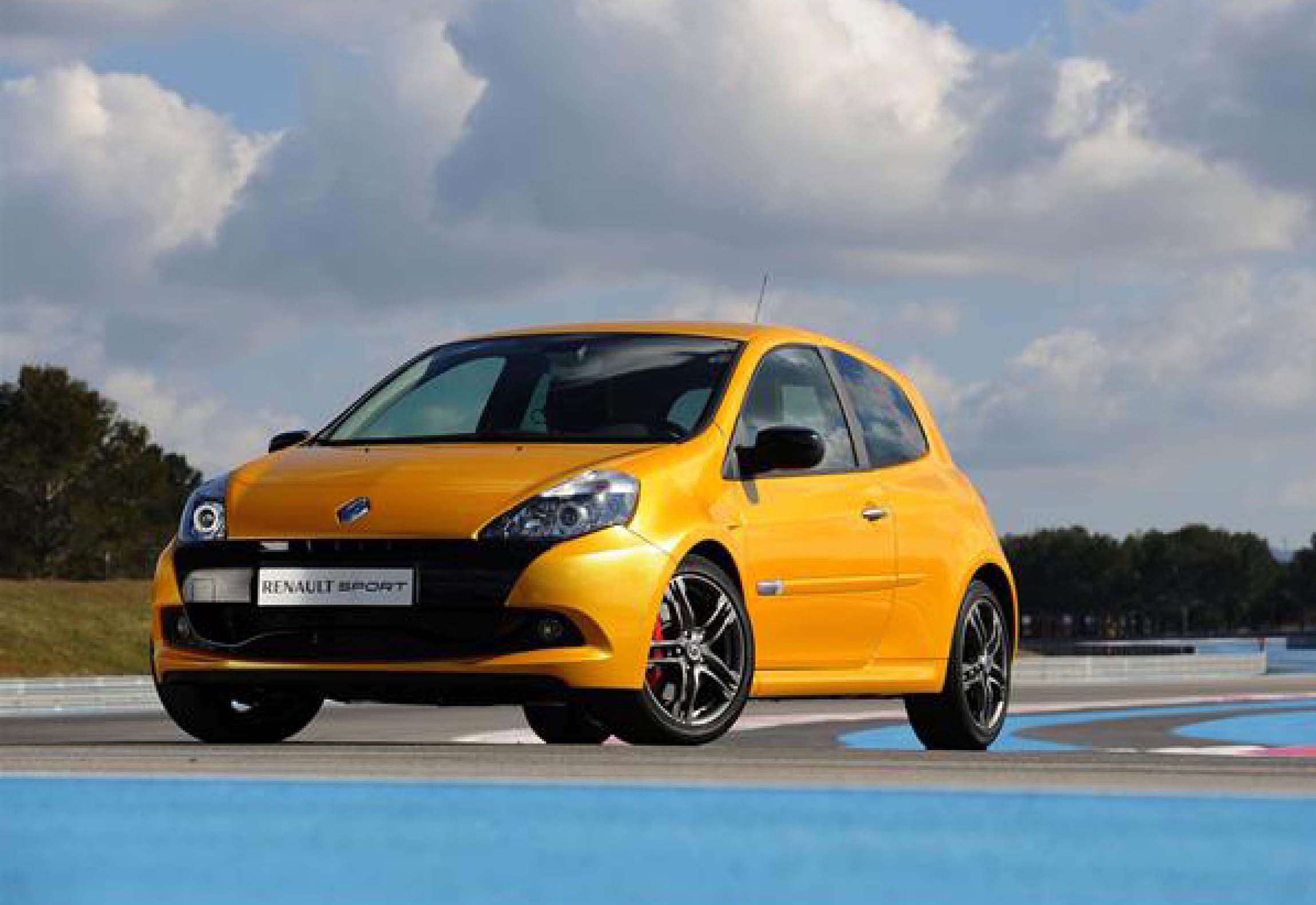 5 Clios that define the last 25 years