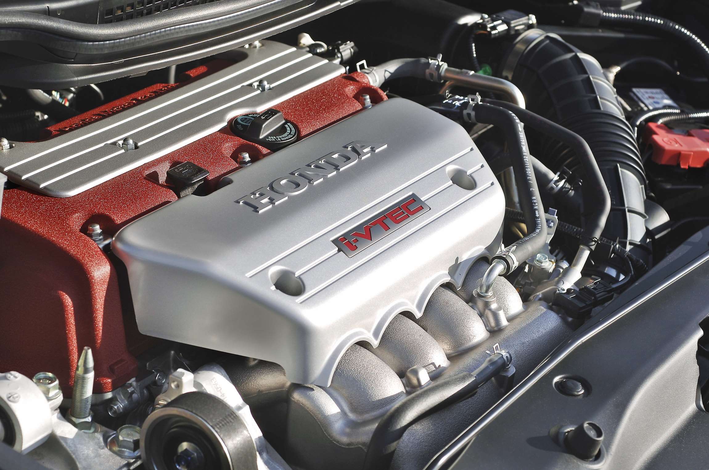 Top Normally Aspirated Engines We Miss