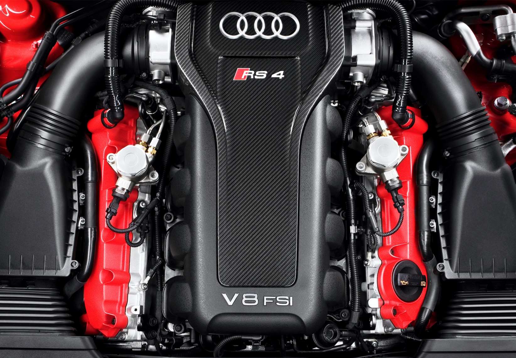Top Normally Aspirated Engines We Miss