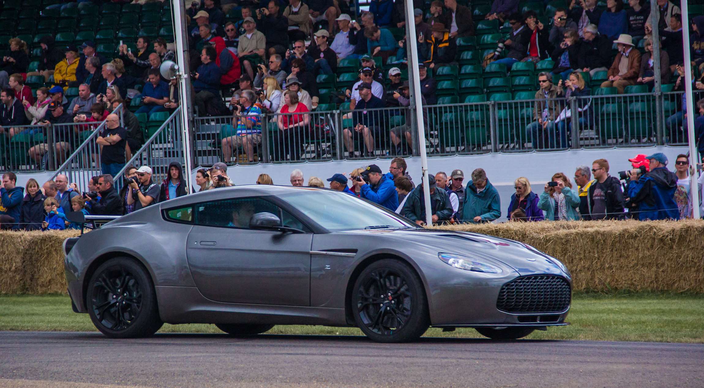 4 Stunning Zagato Astons From History
