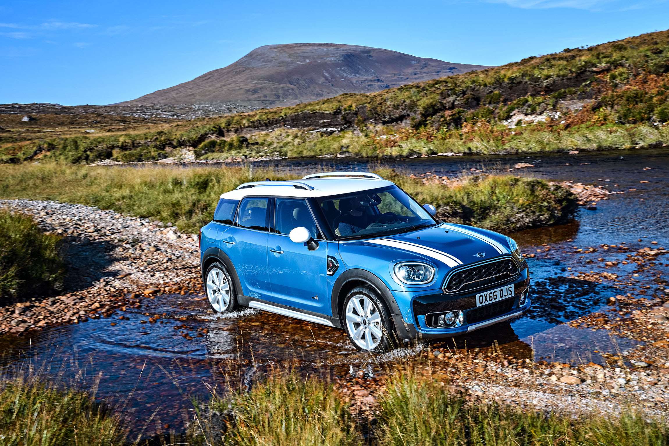The 10 best cars for camping