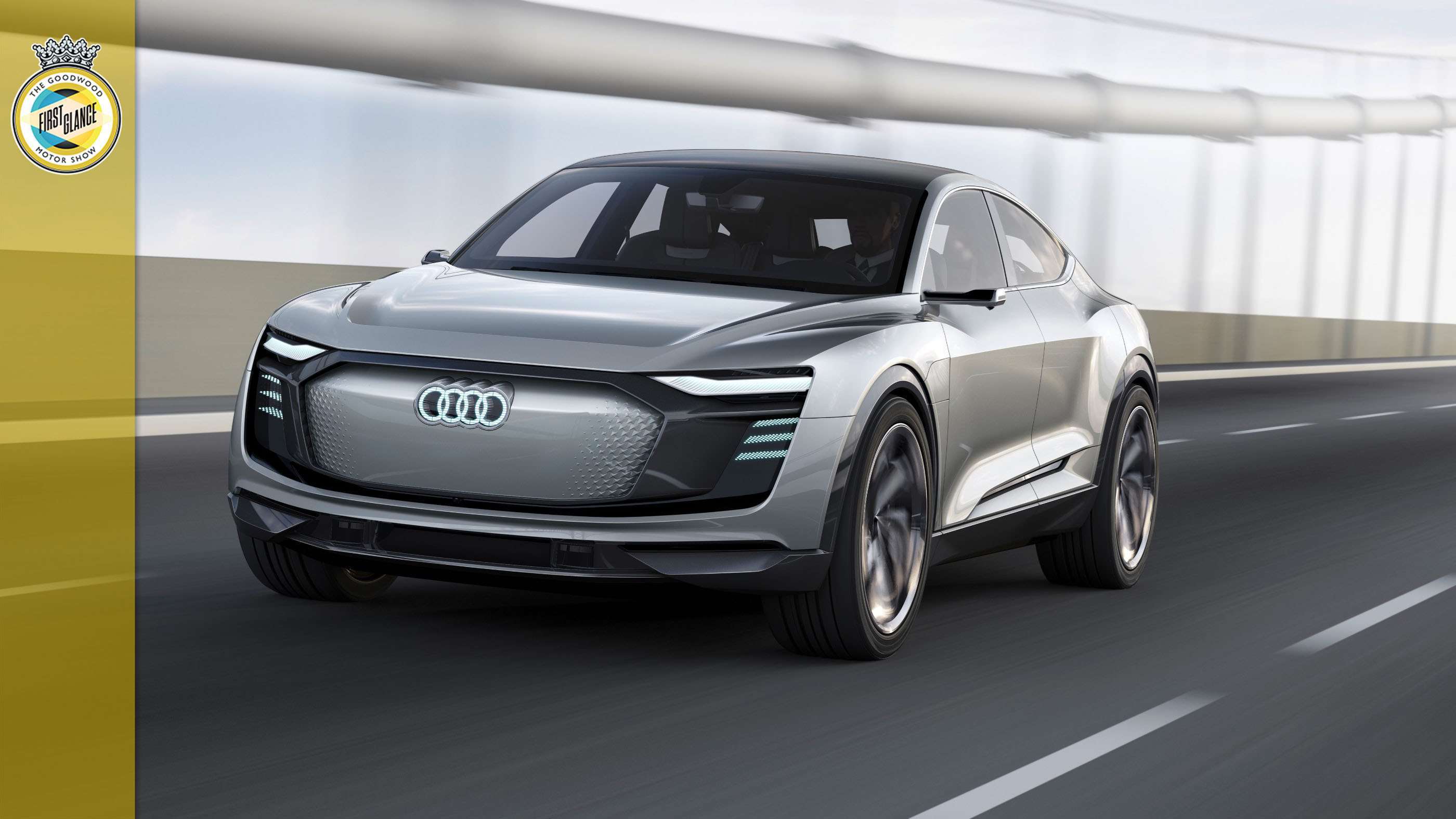 The 10 best Audi concept cars (List) | GRR