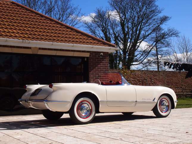 Five fabulous rag-tops to get your tan in this summer