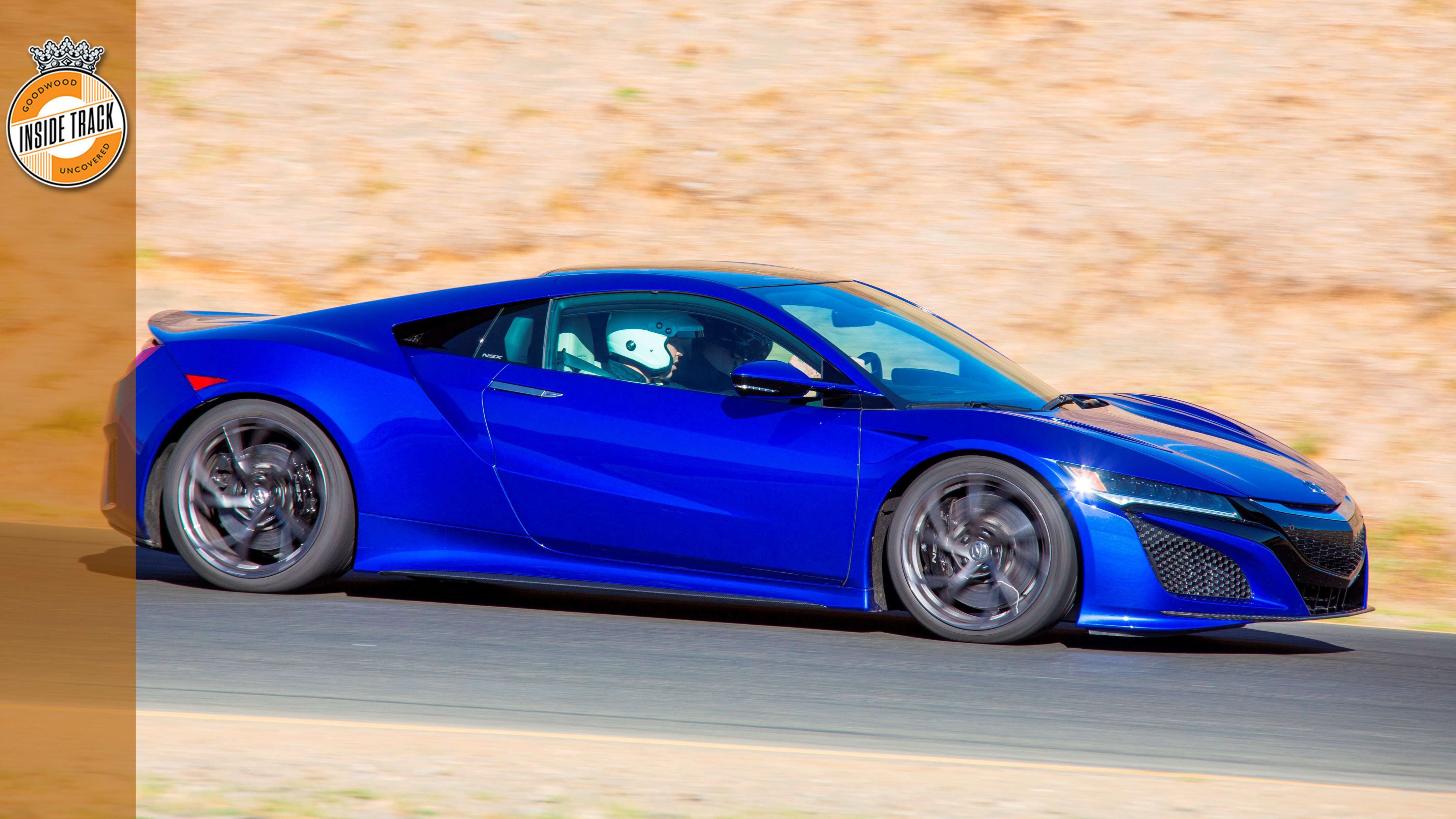 Is there a future for nuclear powered cars? | GRR