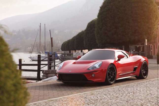 ATS to return once more with new mid-engined supercar