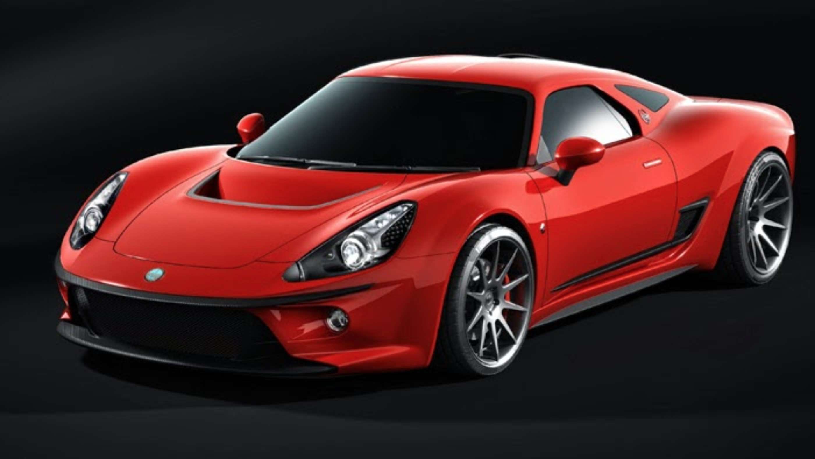 ATS to return once more with new mid-engined supercar