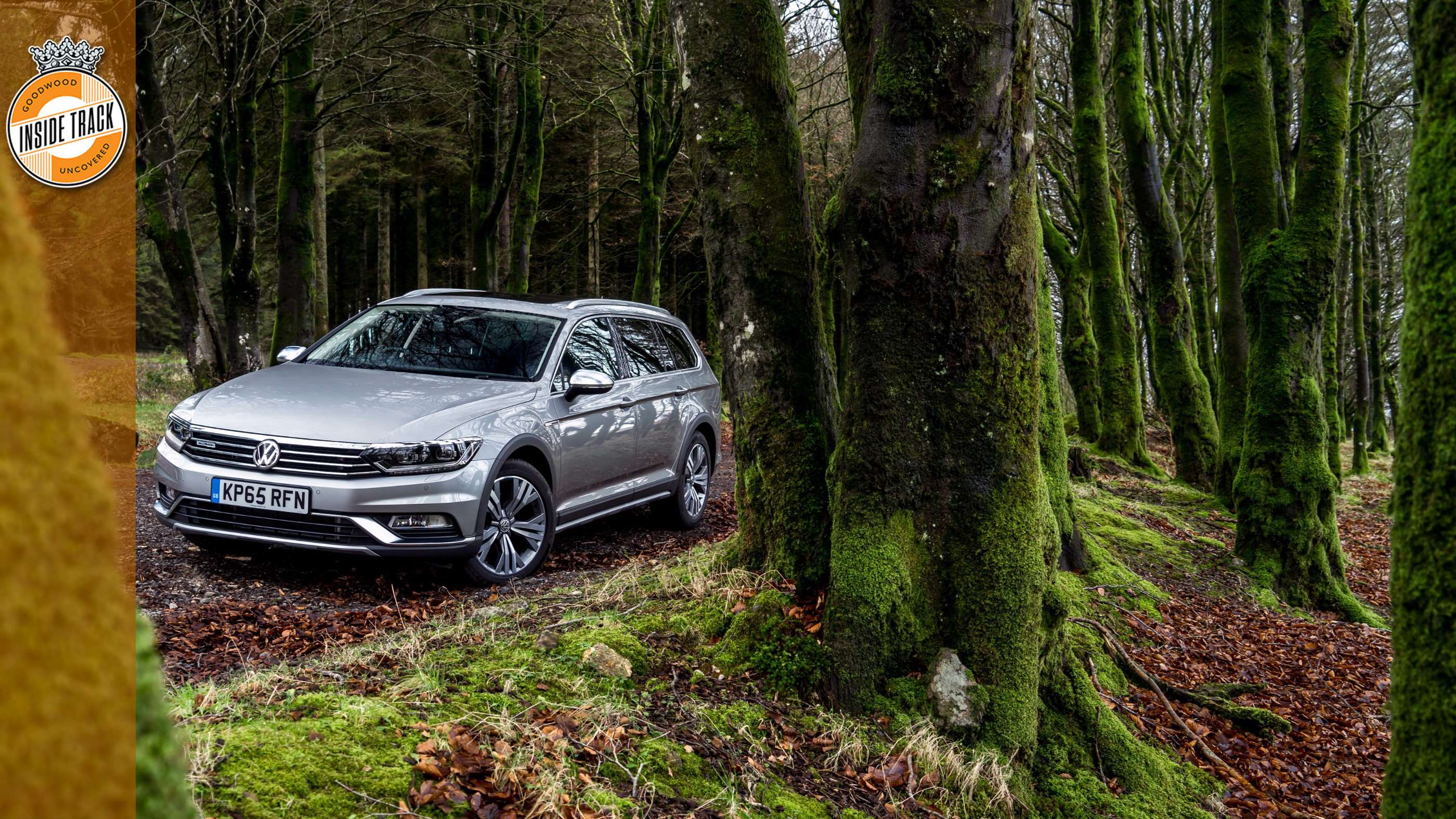 [Review] 2019 Volkswagen Passat