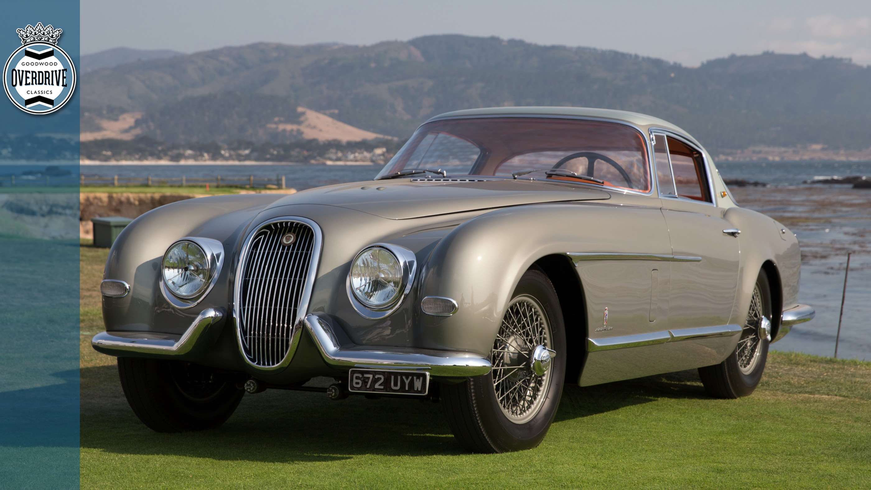 The seven best Pininfarina-designed Ferraris | GRR