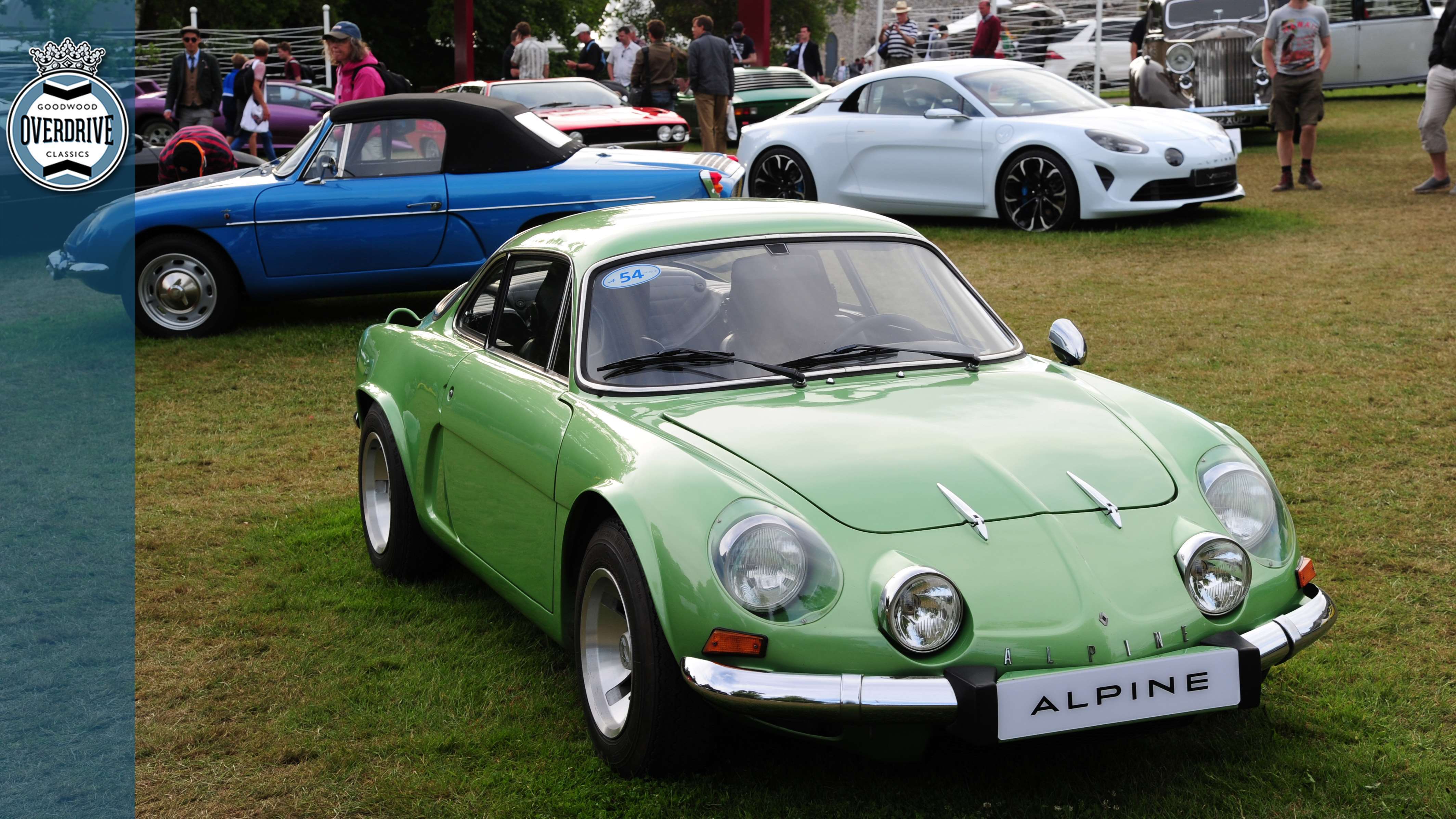 The 7 best French cars to buy in 2023 | GRR