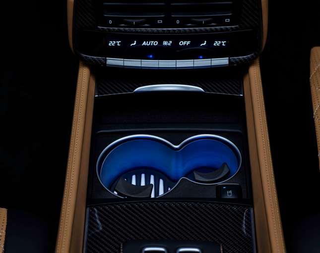 The new Mercedes-Maybach G650 Landaulet makes your G63 look subtle