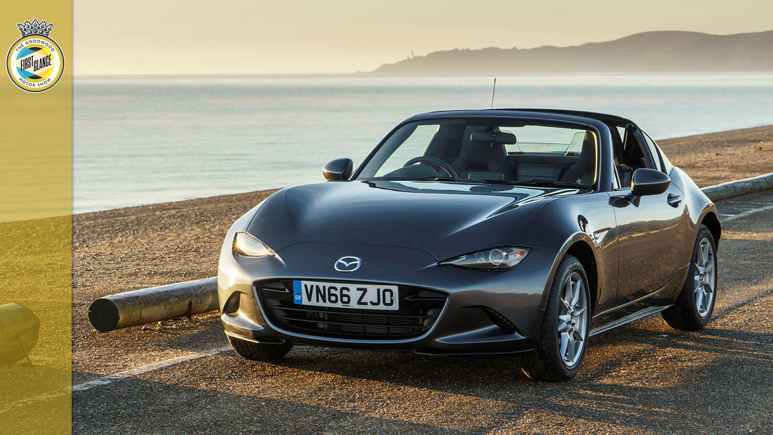 The best Mazda MX-5s ranked | GRR
