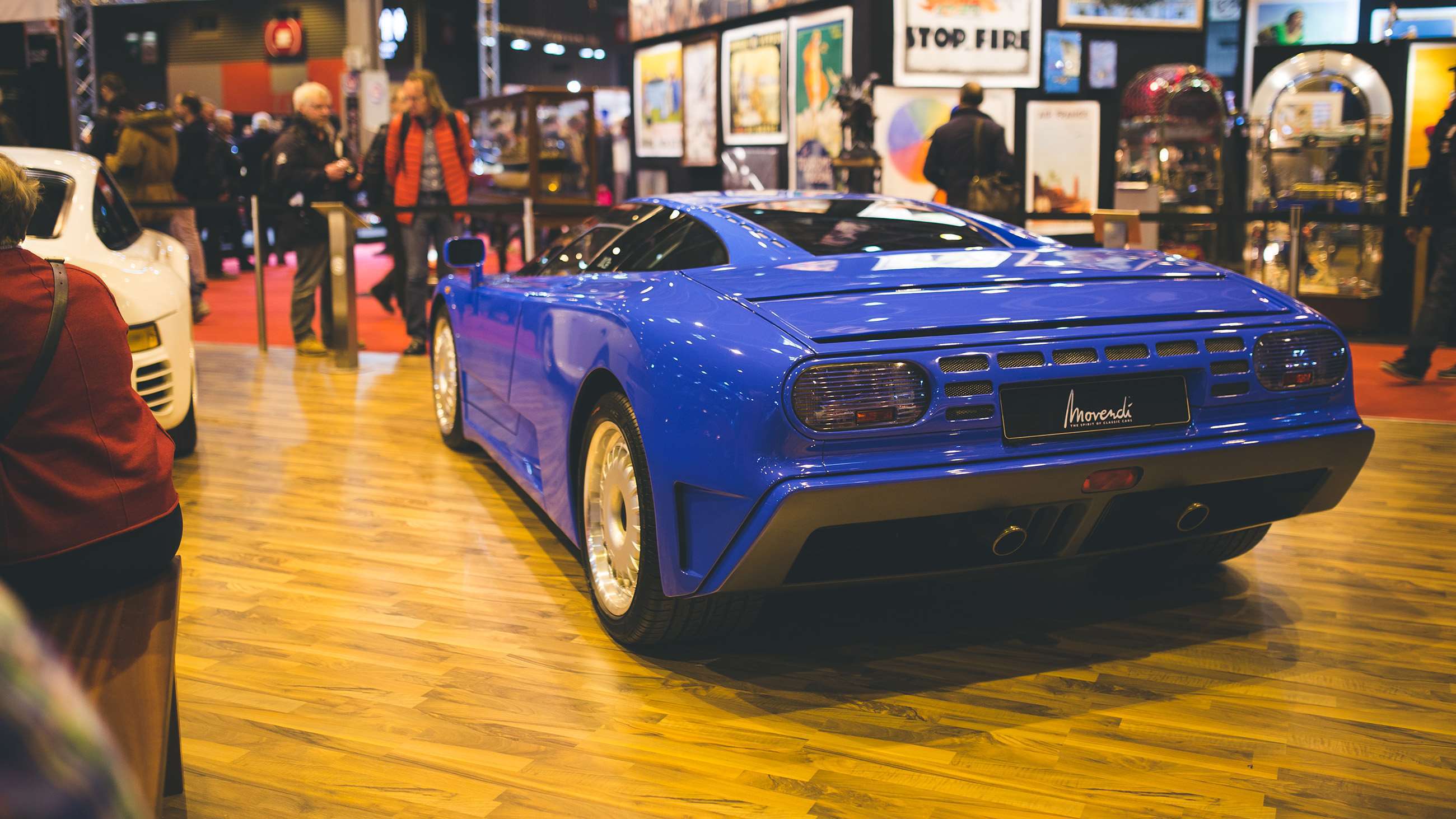 [Gallery] Never mind P1, LaFerrari, 918 – this is our hypercar holy trinity