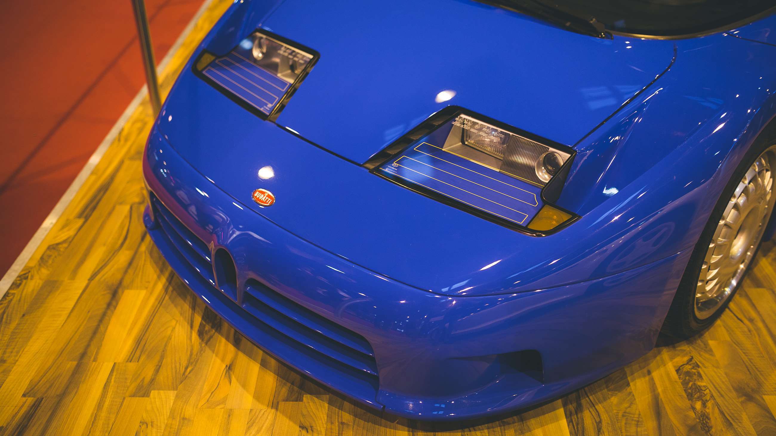 [Gallery] Never mind P1, LaFerrari, 918 – this is our hypercar holy trinity