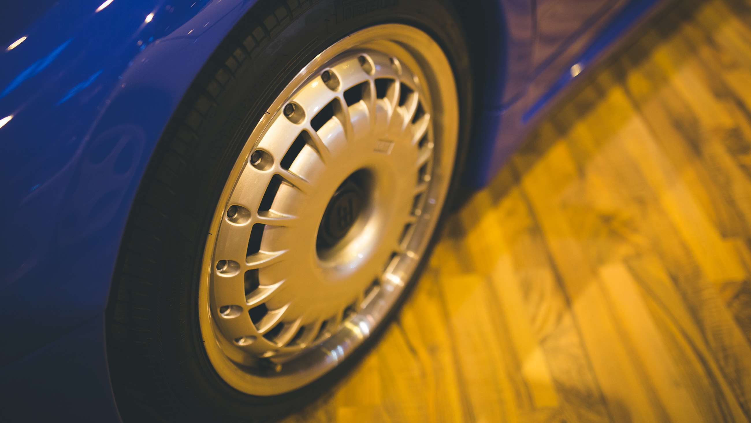 [Gallery] Never mind P1, LaFerrari, 918 – this is our hypercar holy trinity