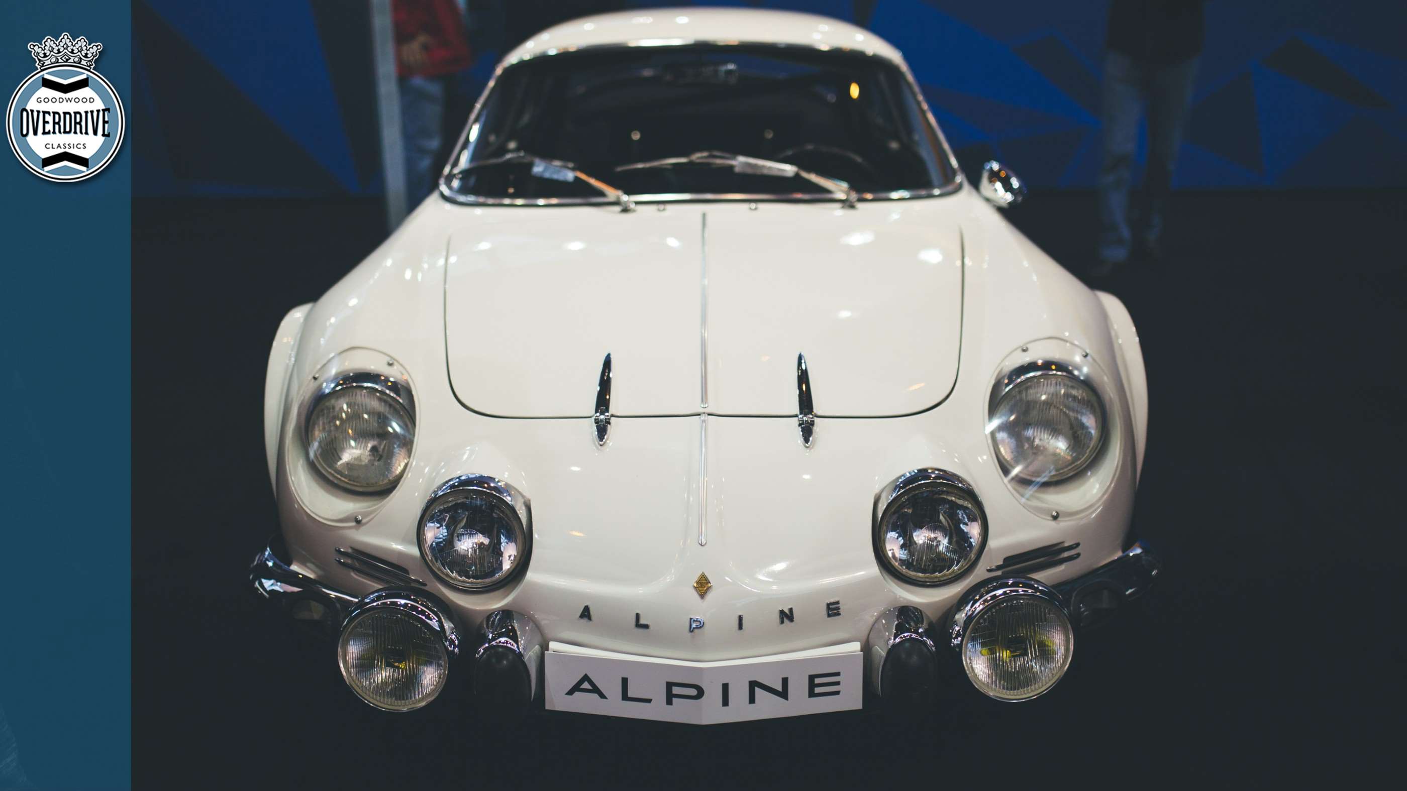 Alpine is about to unleash an incredible new concept | GRR