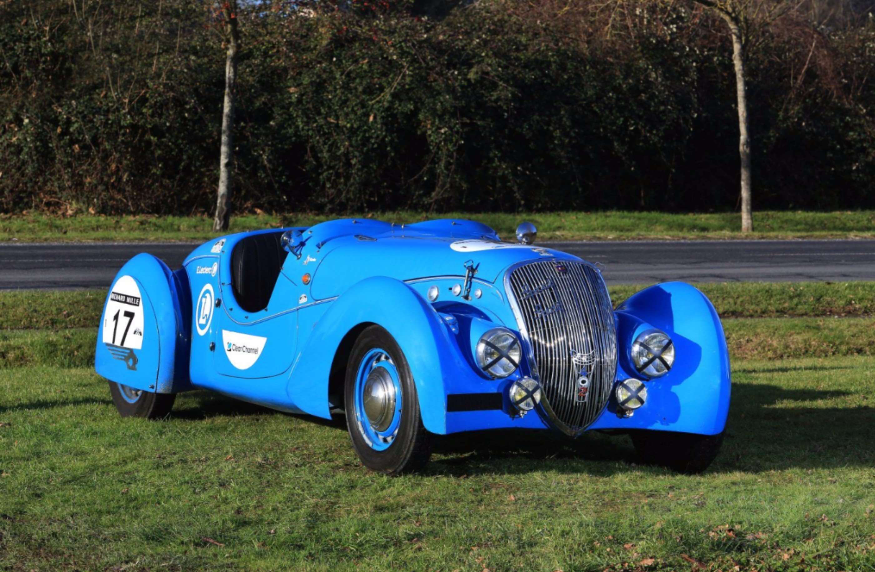 Seven French cars we wanted to nab the keys to at Retromobile