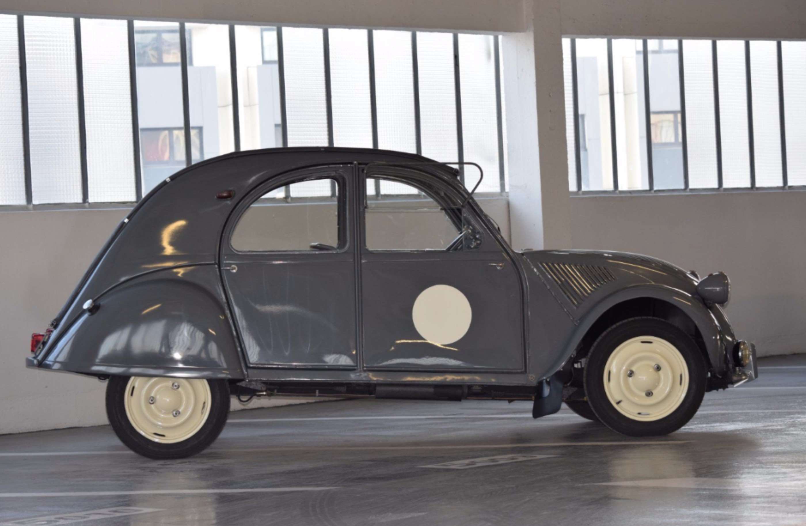 Seven French cars we wanted to nab the keys to at Retromobile