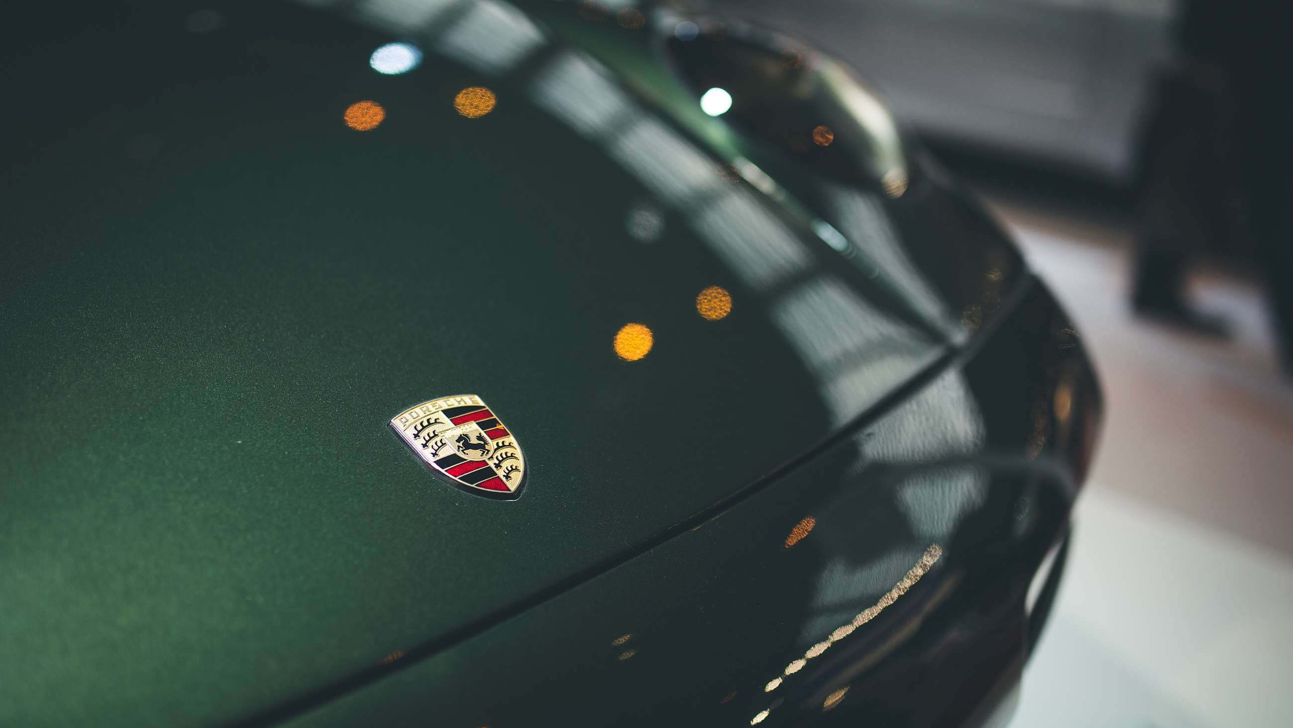 This Porsche 928 prototype was the original Panamera Shooting Brake